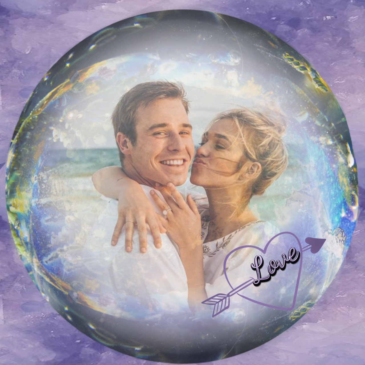 Mmhartley2's Everything Stream - Love Colorful Ball Romance - Love ...