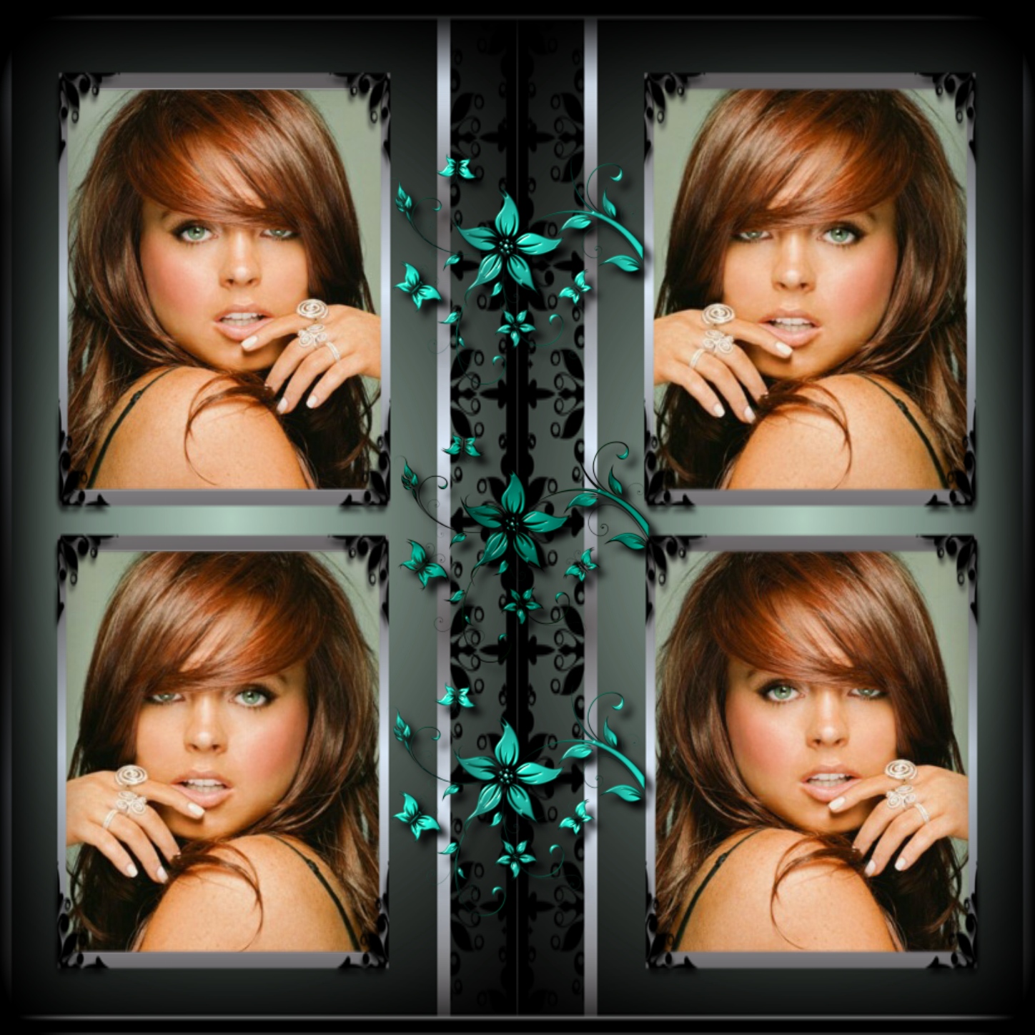 Elizabeth's COLLAGE/MULTI FRAMES 🖼️ - Collage Multi Frames - Collage ...