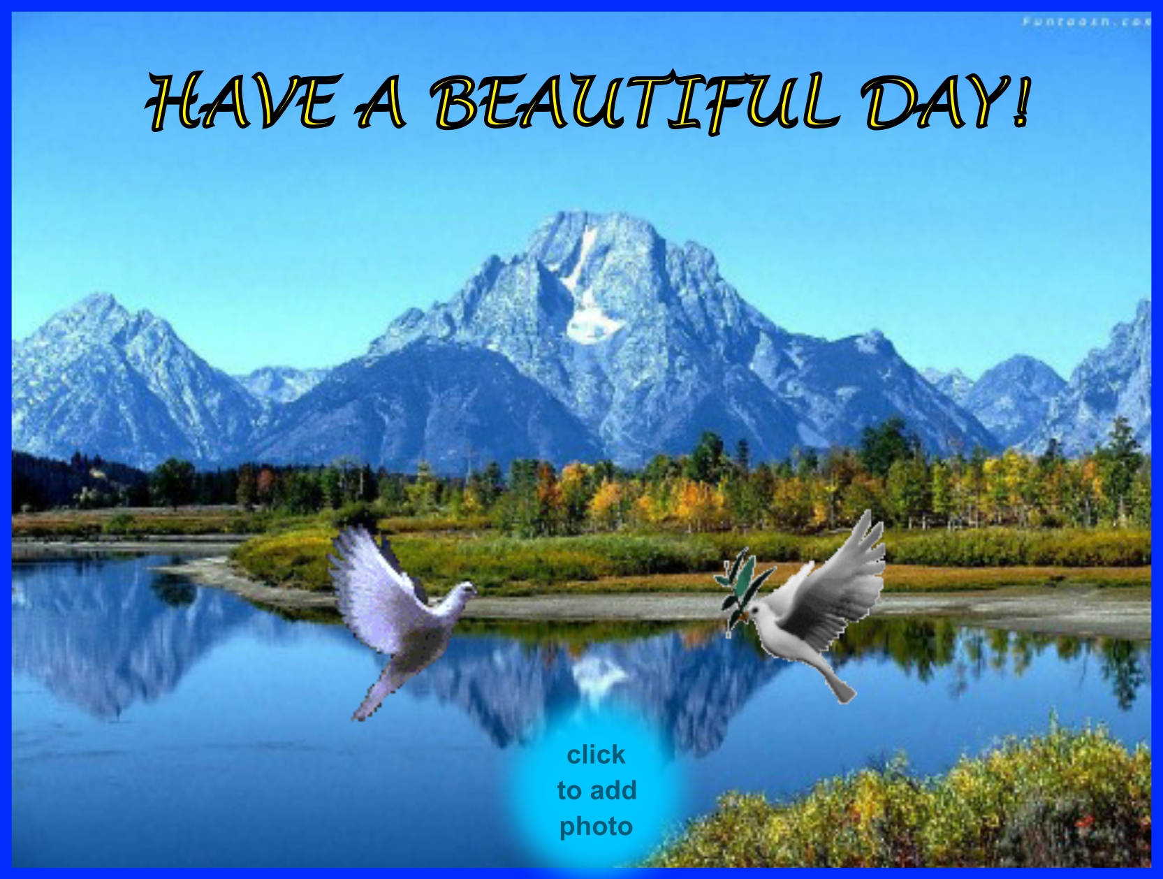 gypsy7352's Have a Great Day Frames - 2008 February - 2008 February ...