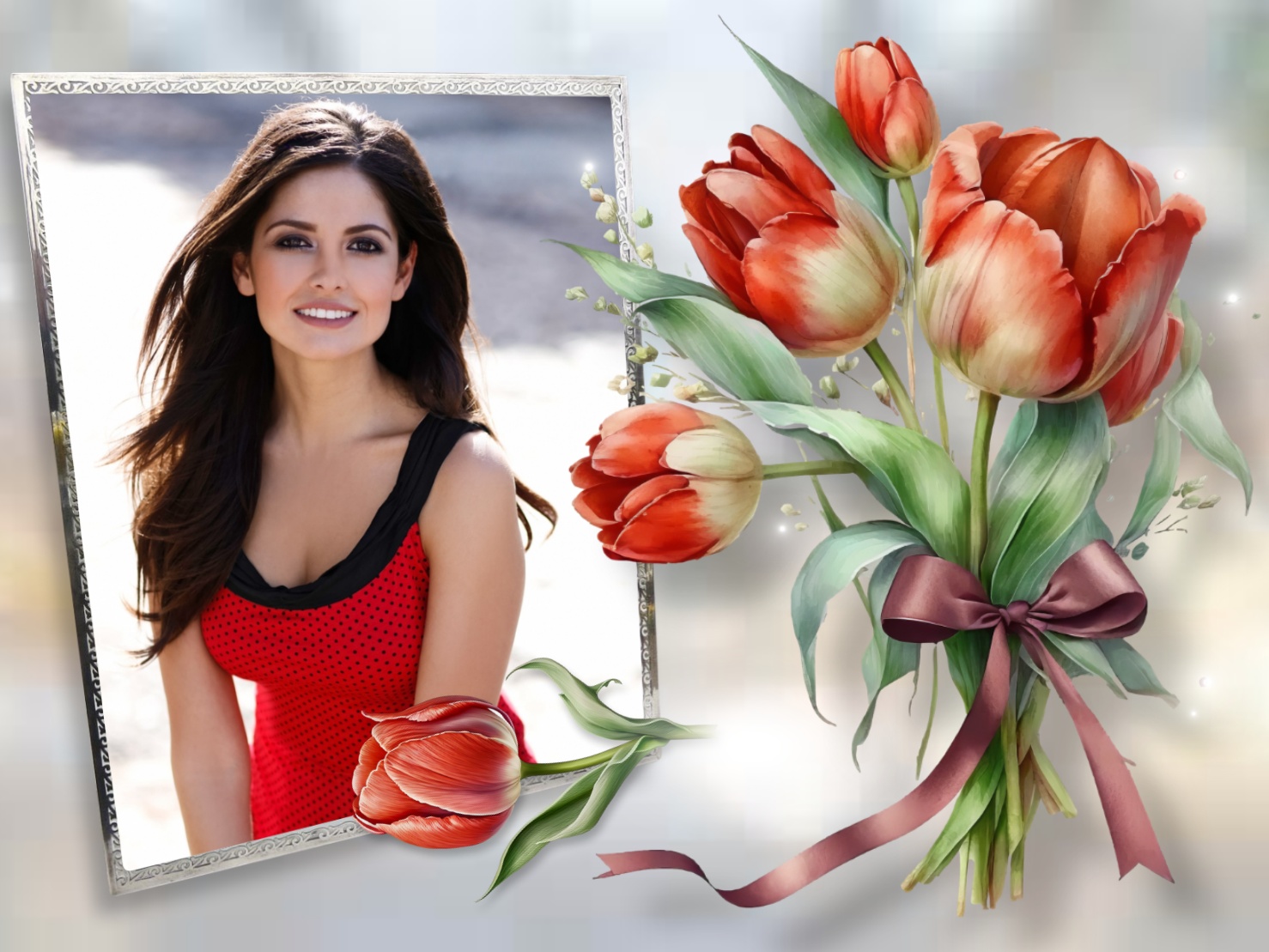 Elizabeth's GOOD MORNING/DAY/NIGHT ⭐️ 2/3 - Good Morning Haveagreatday ...