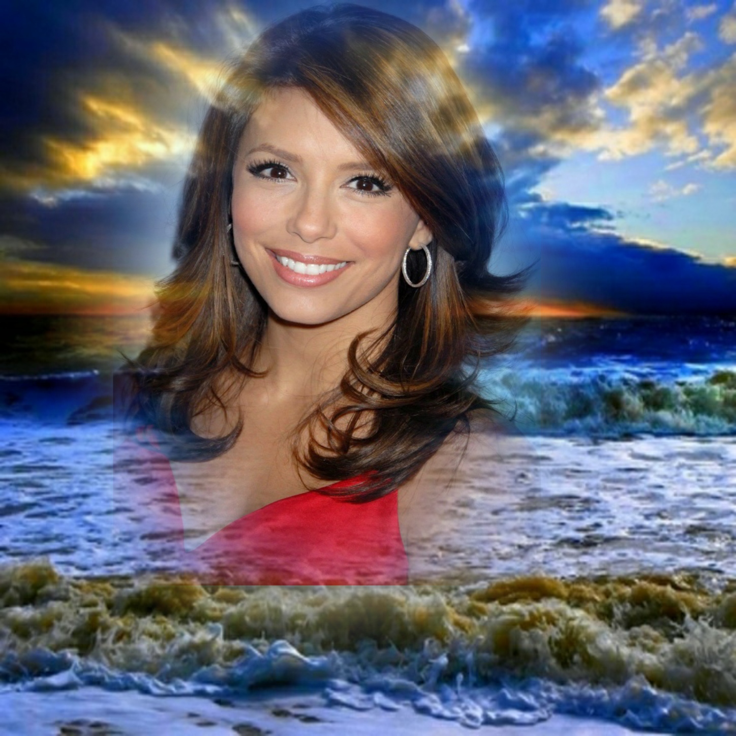 jbedwards007's Imikimi Land Frames - 2013 - 2013 - Sunrise Good Morning ...