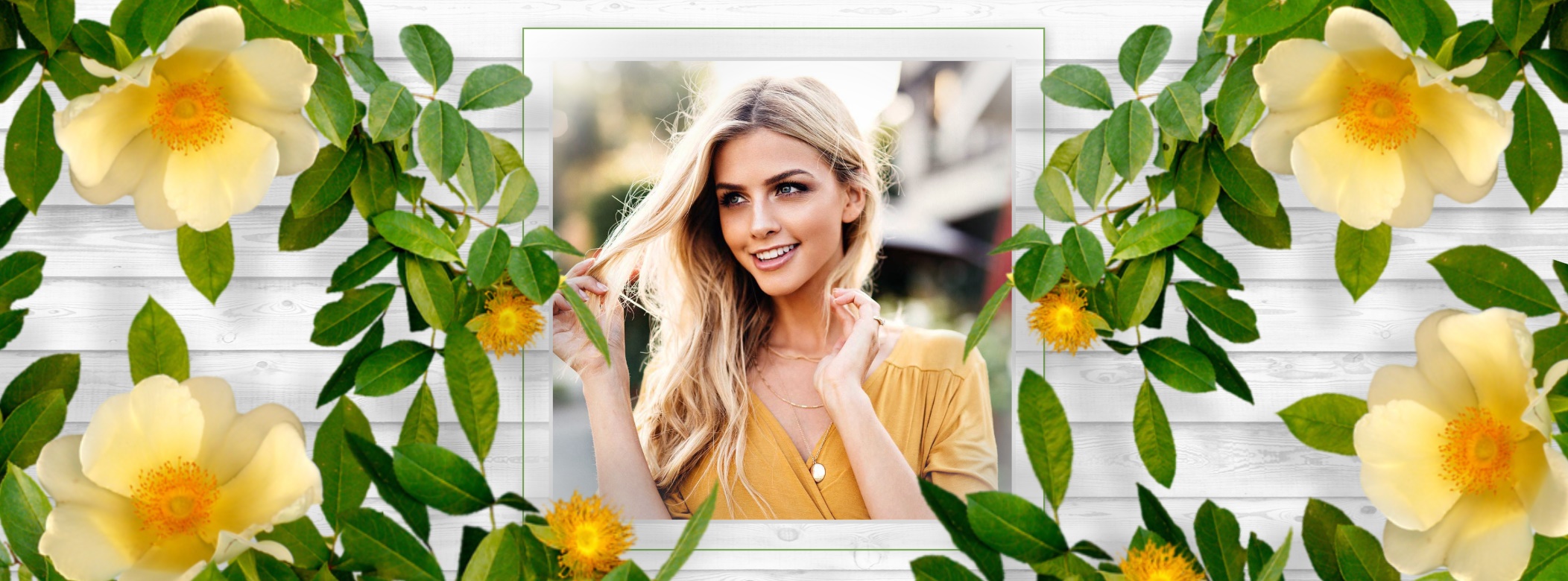 Elizabeth's FACEBOOK PROFILE COVER 🟦 - Facebook Profile Cover Social ...