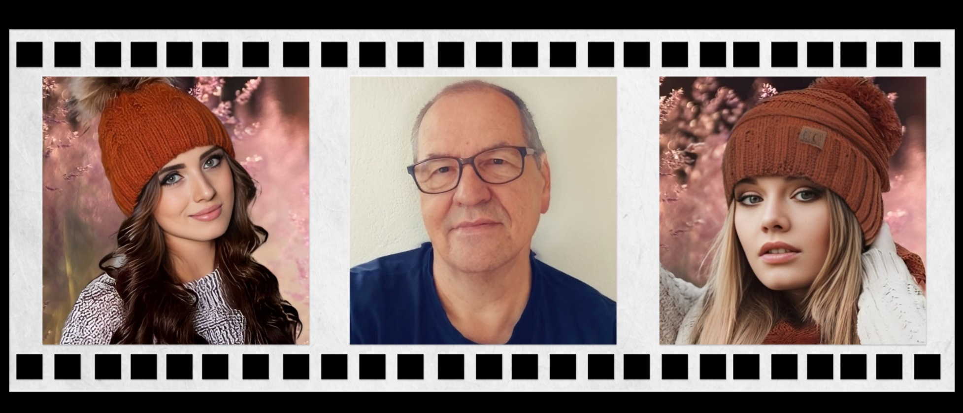 Helmi's First Stream - Helmi's First Stream