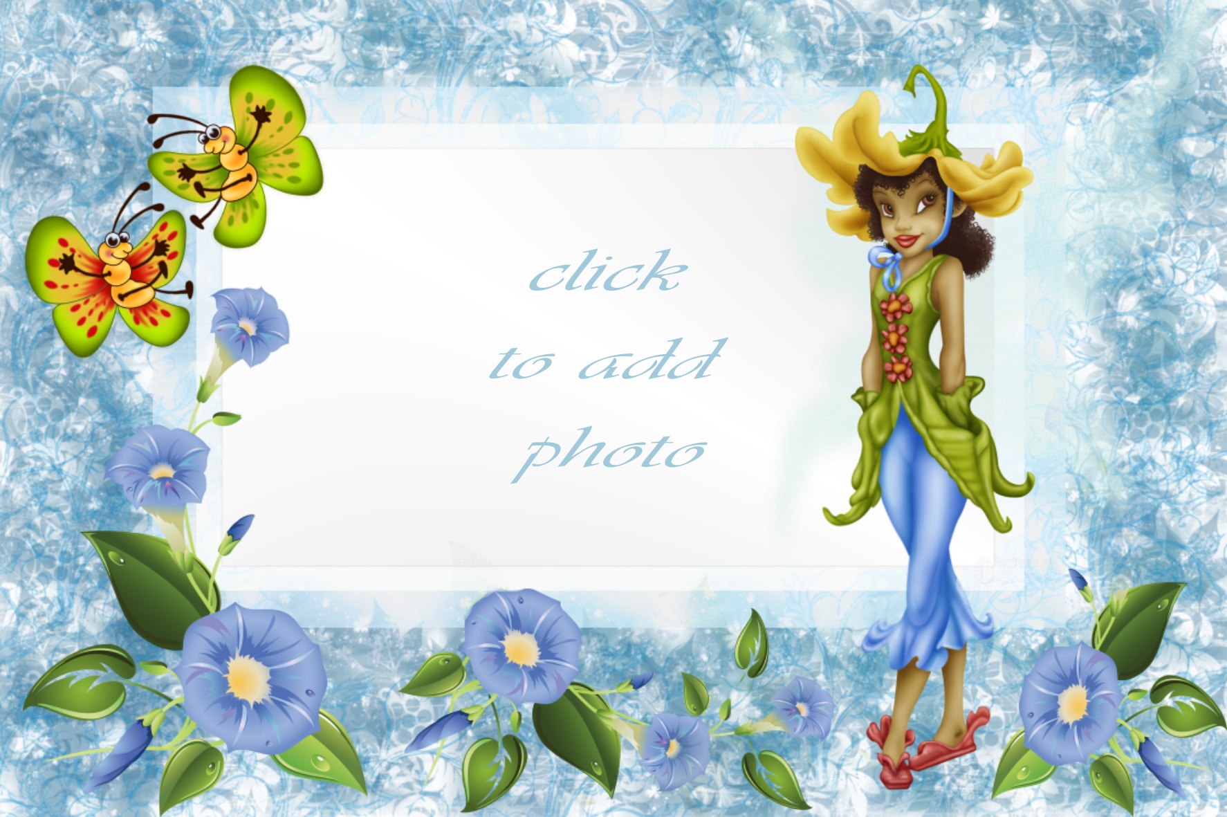 Dianylihka's Kid Photo Album Frames - 2010 January - Kids frame ...