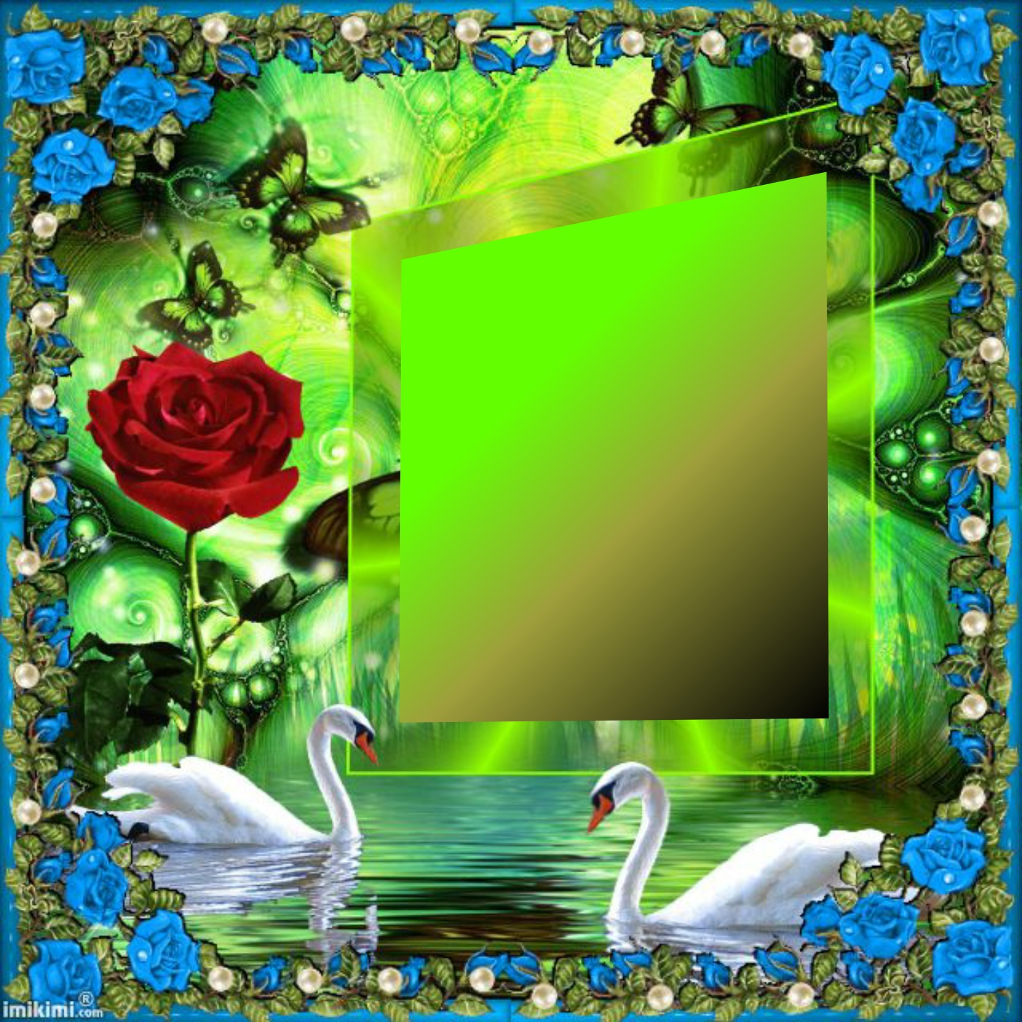 bruecke's Sunsets, Scenery and Nature Frames - 2013 September - 2014 ...