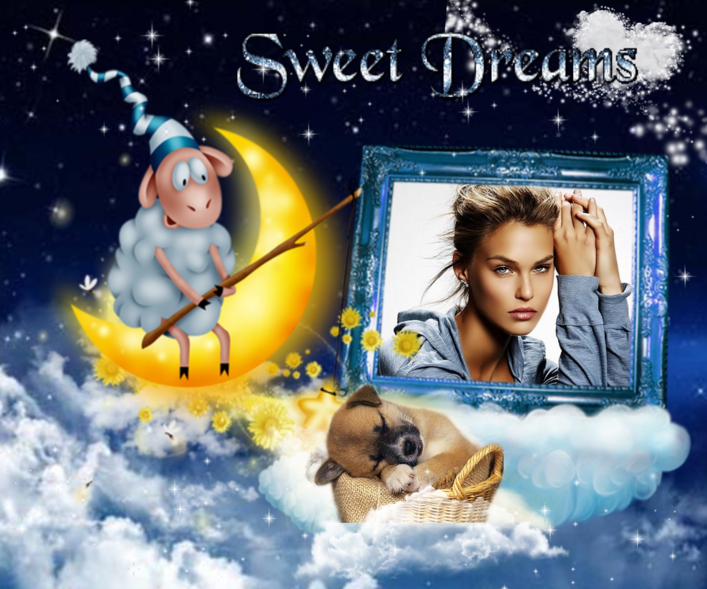 lissy's GoodMorning 🌞 GoodNight - goodnight dreams lissy - goodnight ...