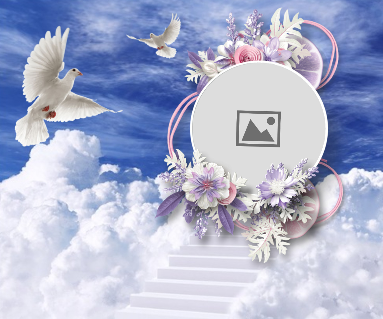 pussycatlady22's In Memory Of... Frames - 2018 February - In Loving ...