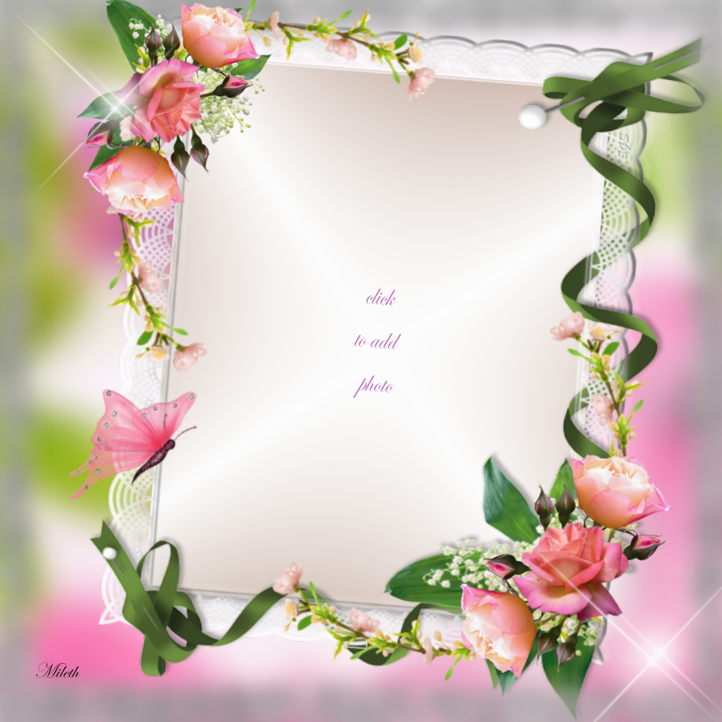 manutencop's Picture Frames - 2015 - Beautiful Spring Manutencop ...
