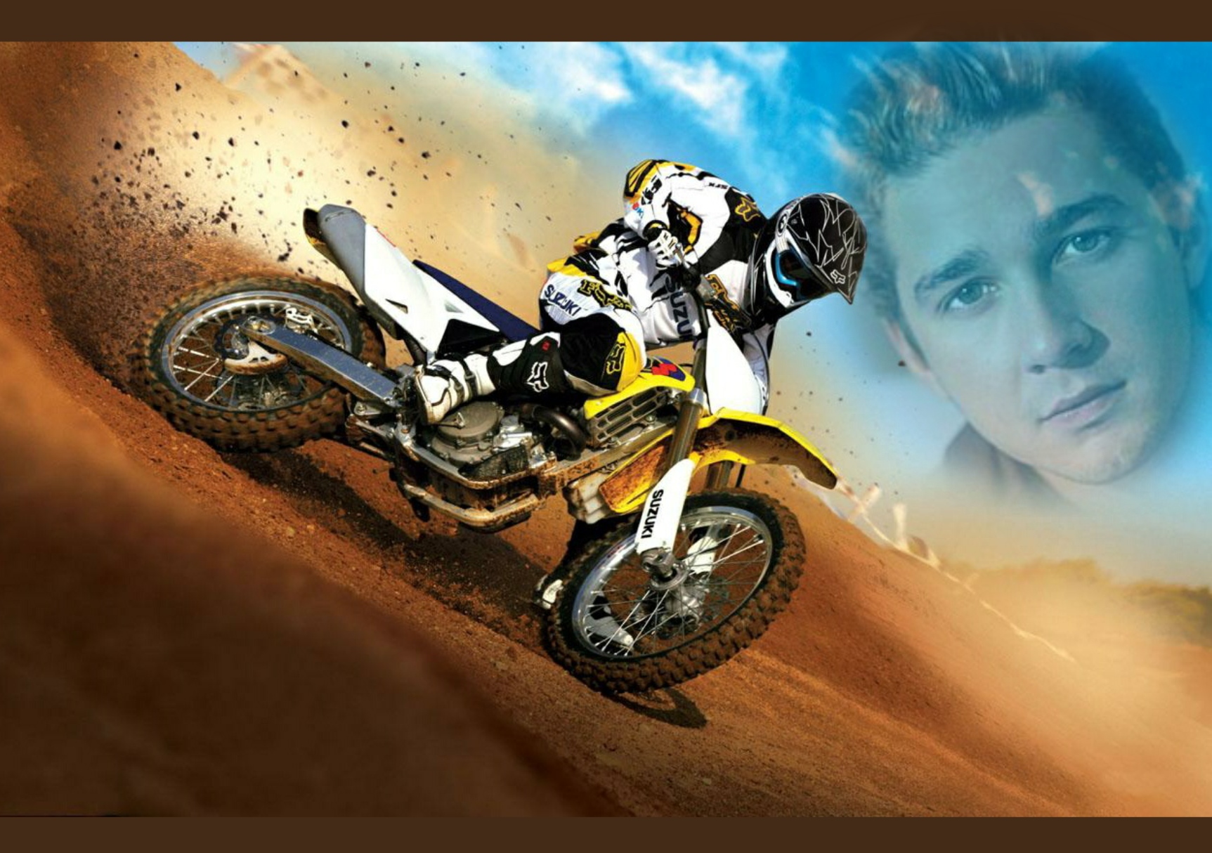 rosariorivera's Motorcycle Frames - 2009 July - 2009 August - X - X ...