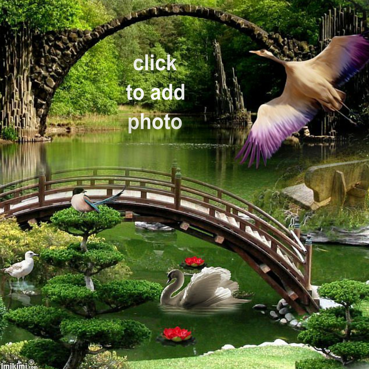 bruecke's Sunsets, Scenery and Nature Frames - 2013 July - Nature ...