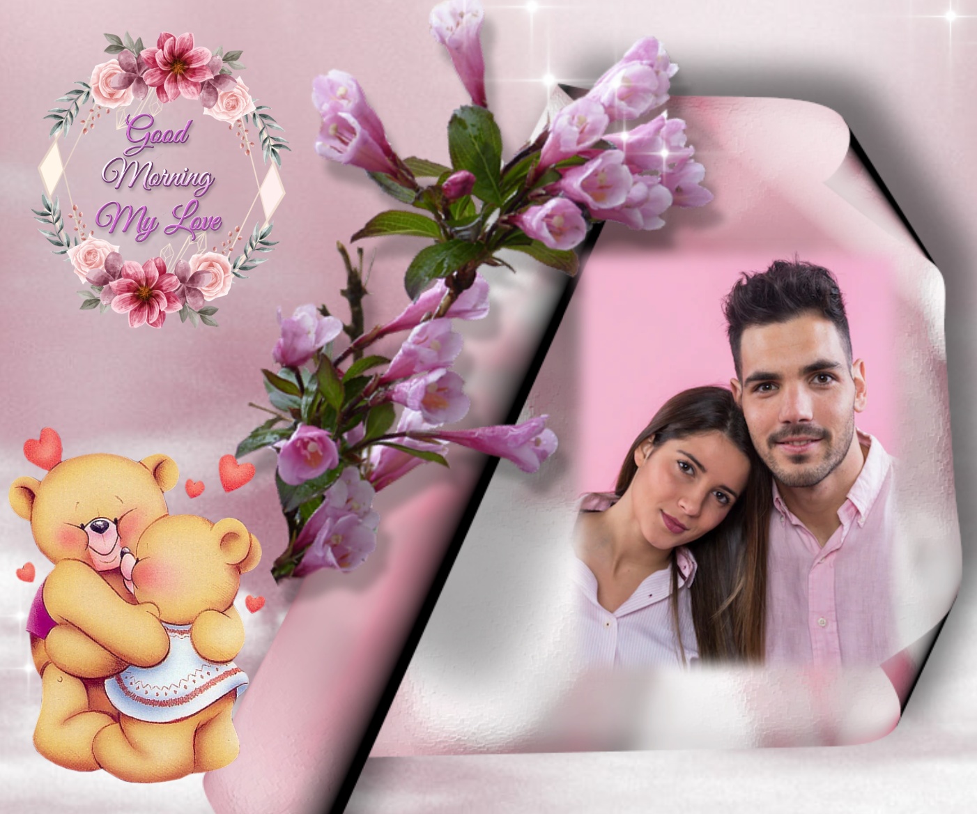 Barbara's Good/Morning/Good/Night - Good Morning Good DayGood ...