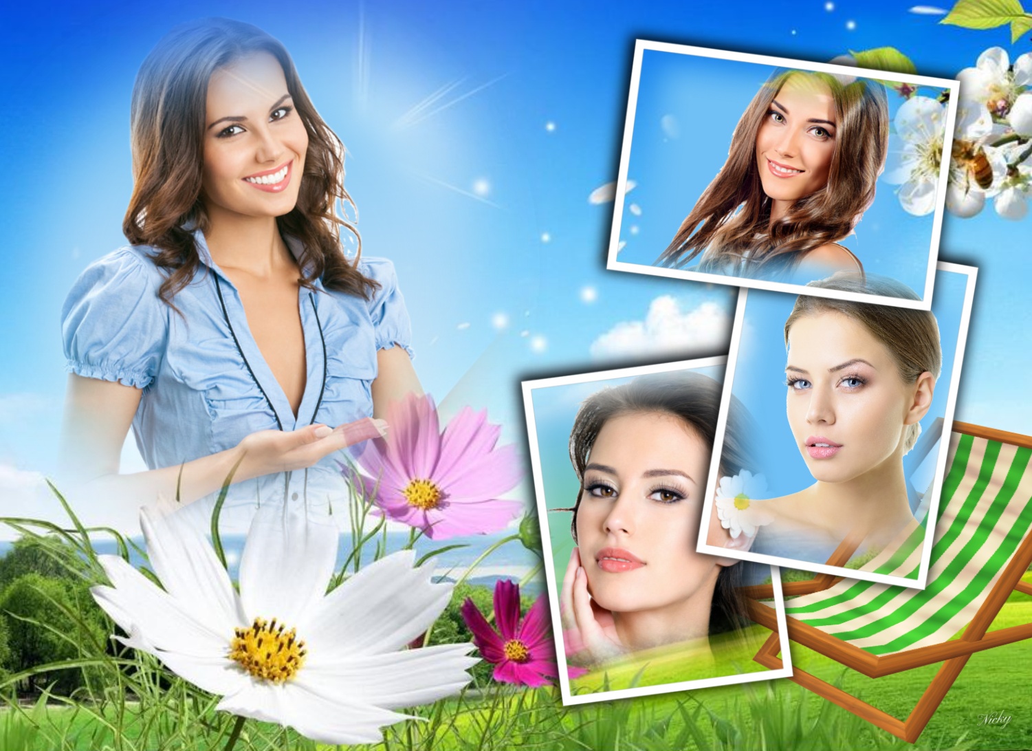 NICKY47's Scrapbook - Collage Frames - 2021 - Scrapbook Collage Nicky47 - Scrapbook Collage ...