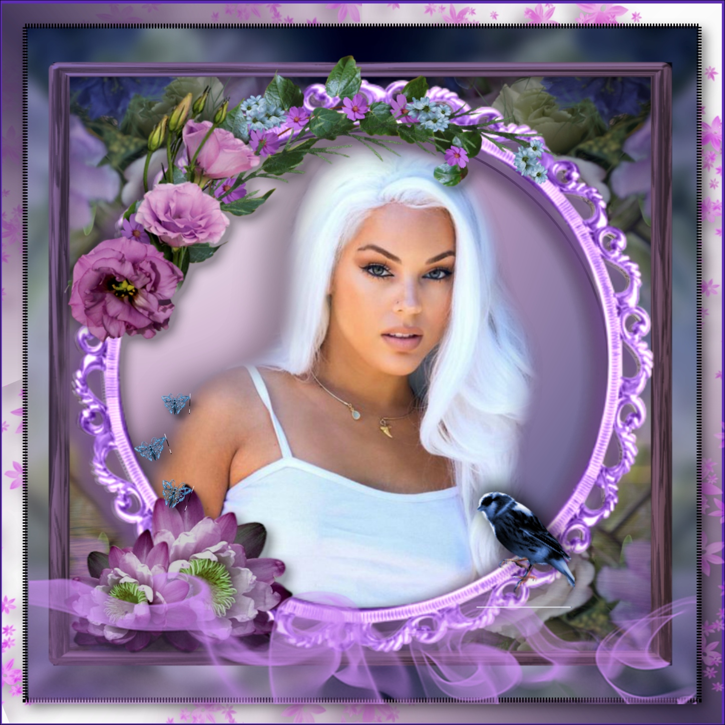 judyssandy54's Picture Frames - 2017 August - Picture Frame 986 ...