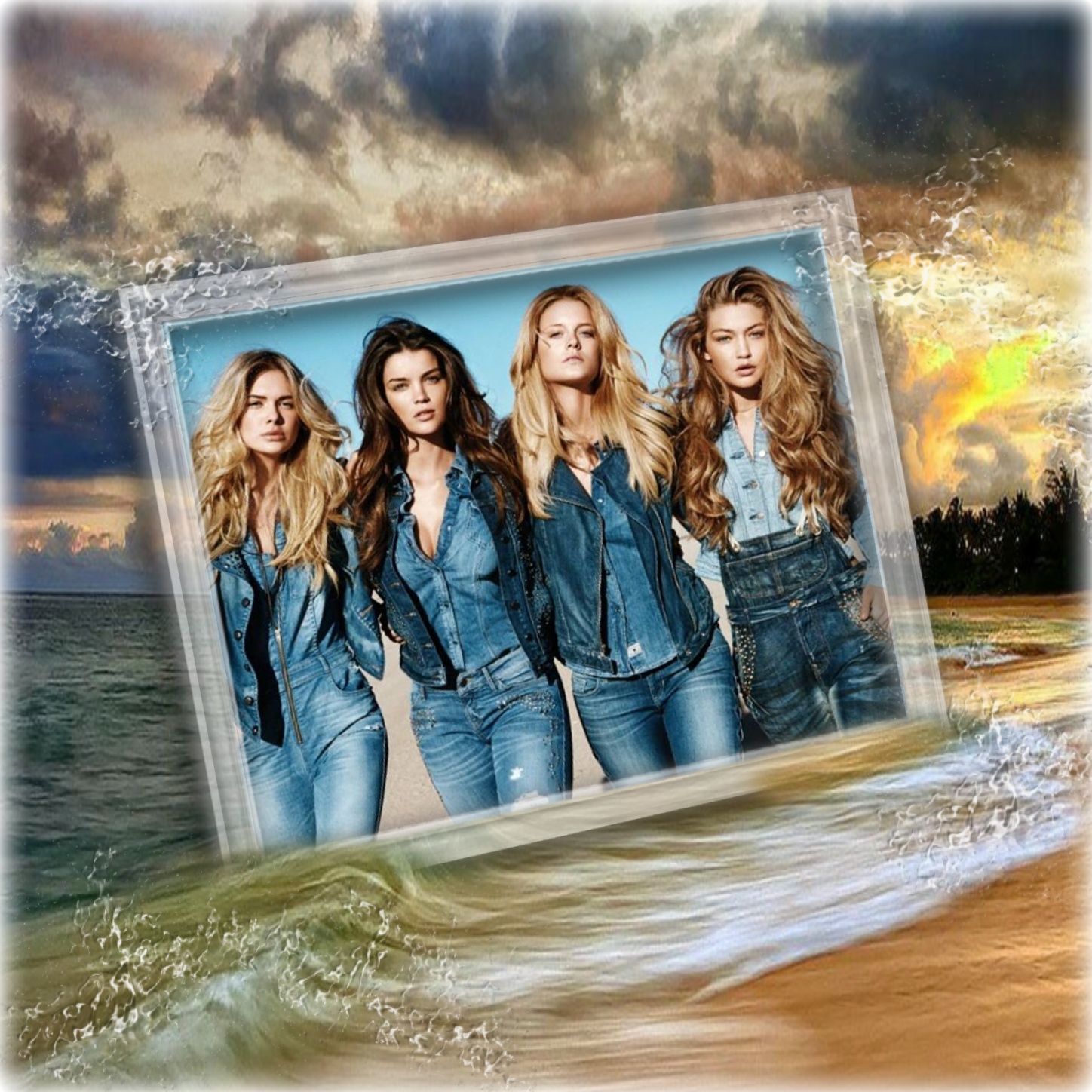 Elizabeth's BEACH & OCEAN 🌎 ⛱ - Beach Beach Fun Ocean - Beach Beach Fun ...