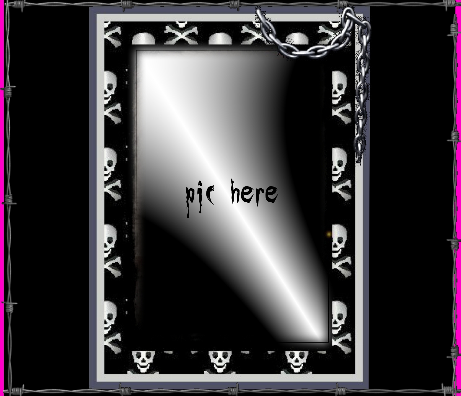 buf04's Goth, Punk and Emo Frames - 2008 September - 2008 December ...