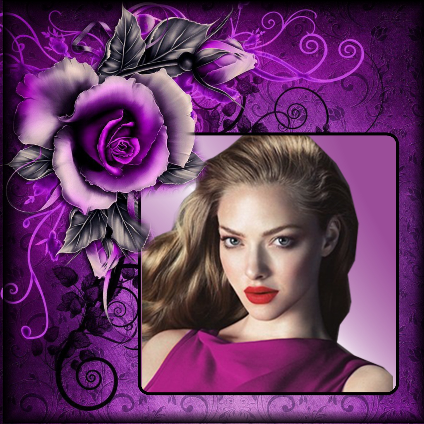 Nette's Goth, Punk and Emo Frames - 2016 February - 2016 April - 2016 ...