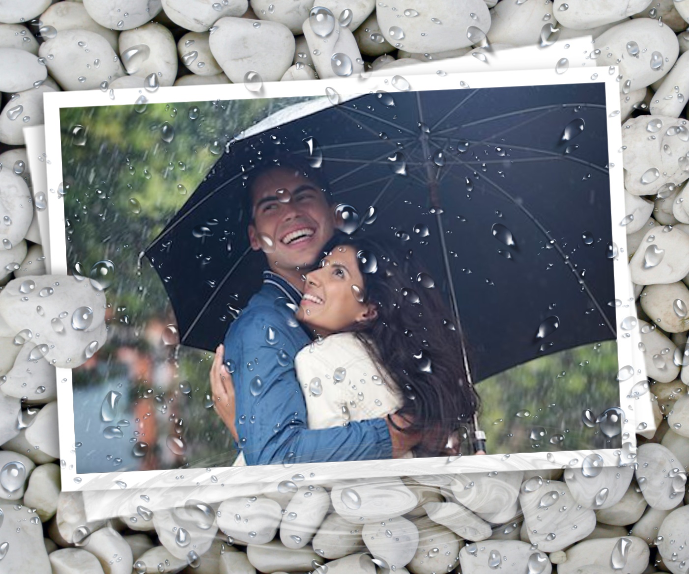 Jezebel64's Photo(s) Albums - Photos Fun Frame Rainy Days Jezebel64 ...