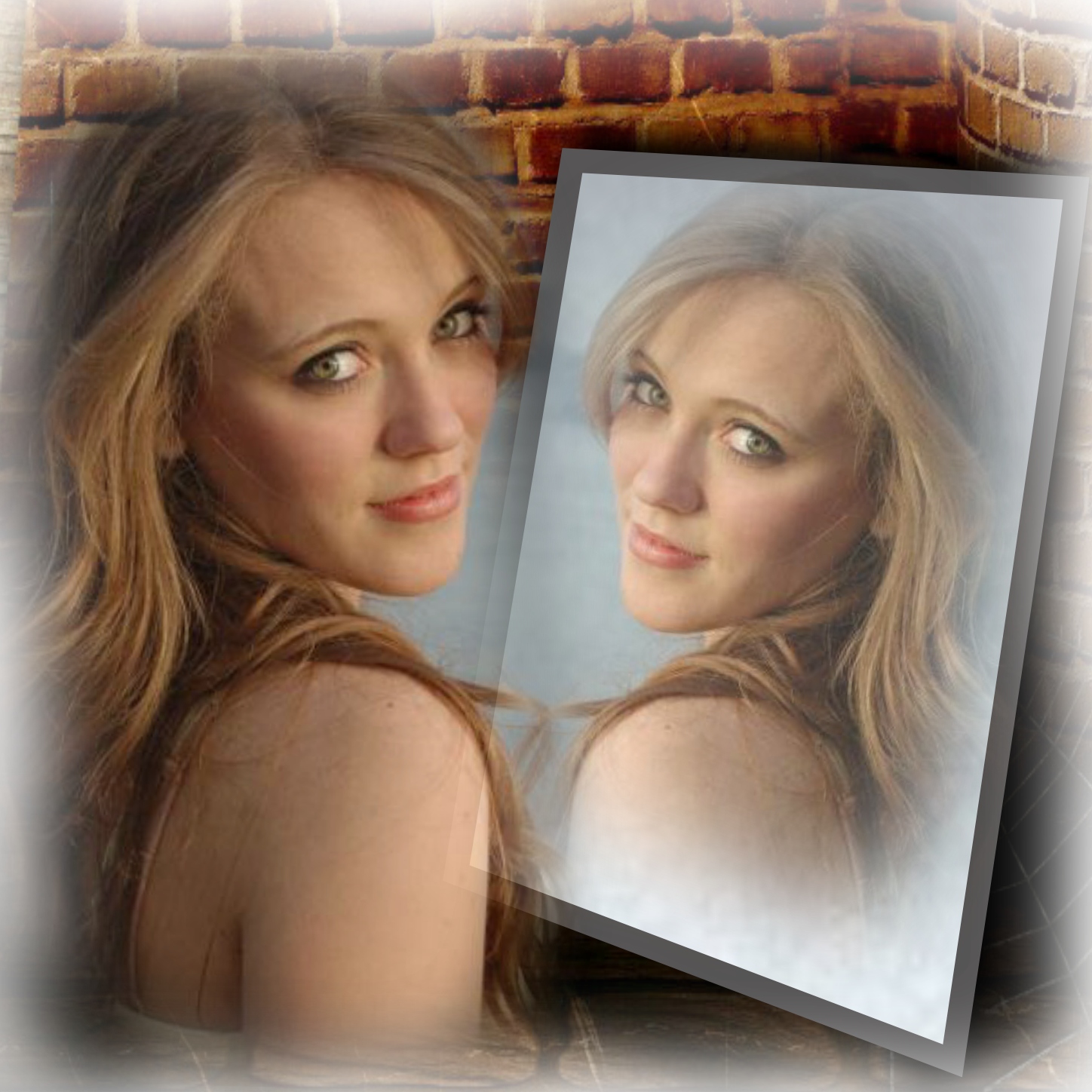 MicFish3's Other Photo Album Frames - 2011 - 2015 - My Reflection Mic ...