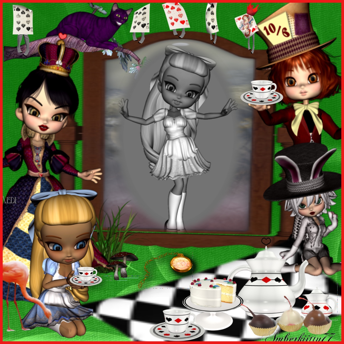 amberkiitty77's Kids Playing and Laughing Frames - 2012 April - Fun ...