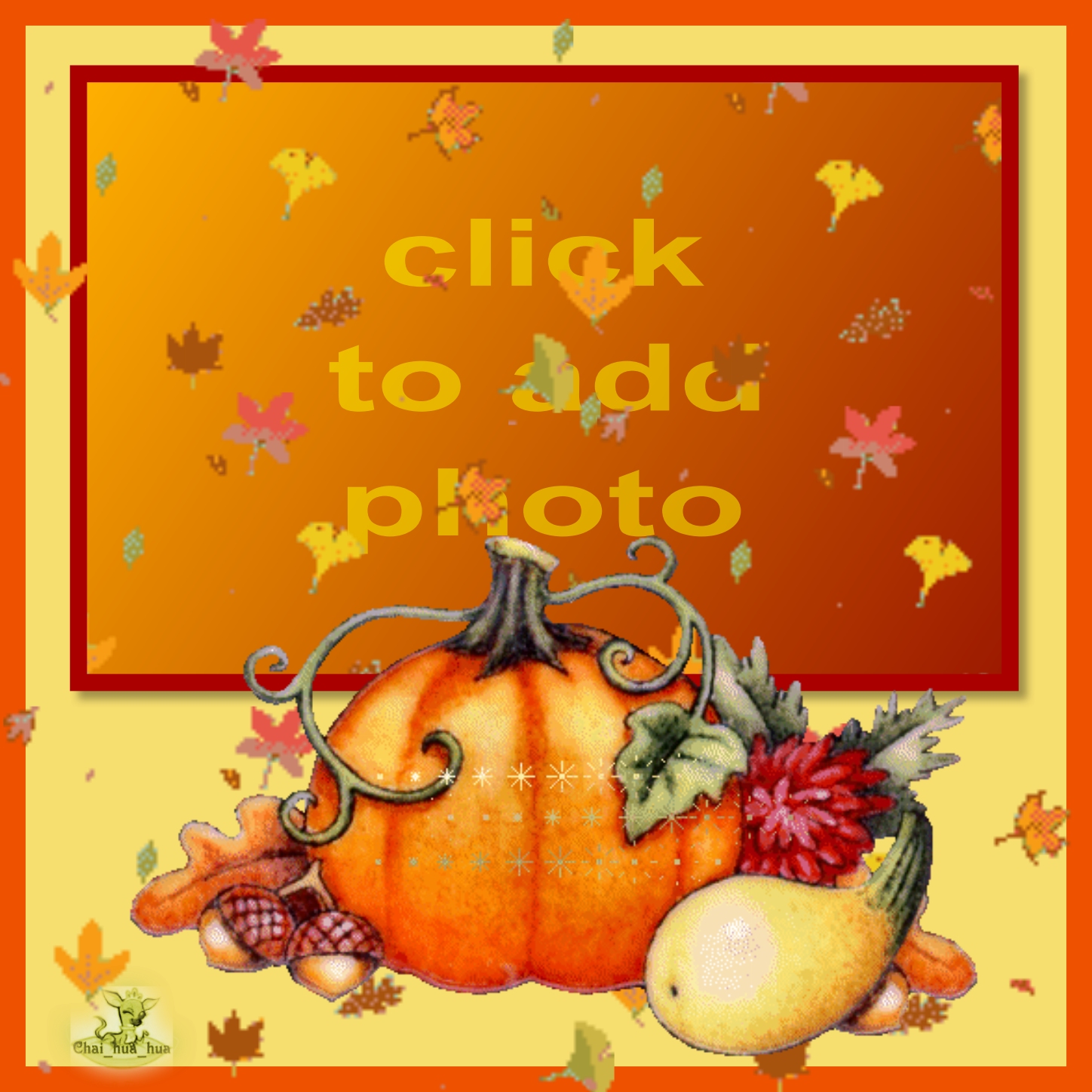 Chai_hua_hua's Fall Frames - 2008 June - 2008 October - Animated Fall ...