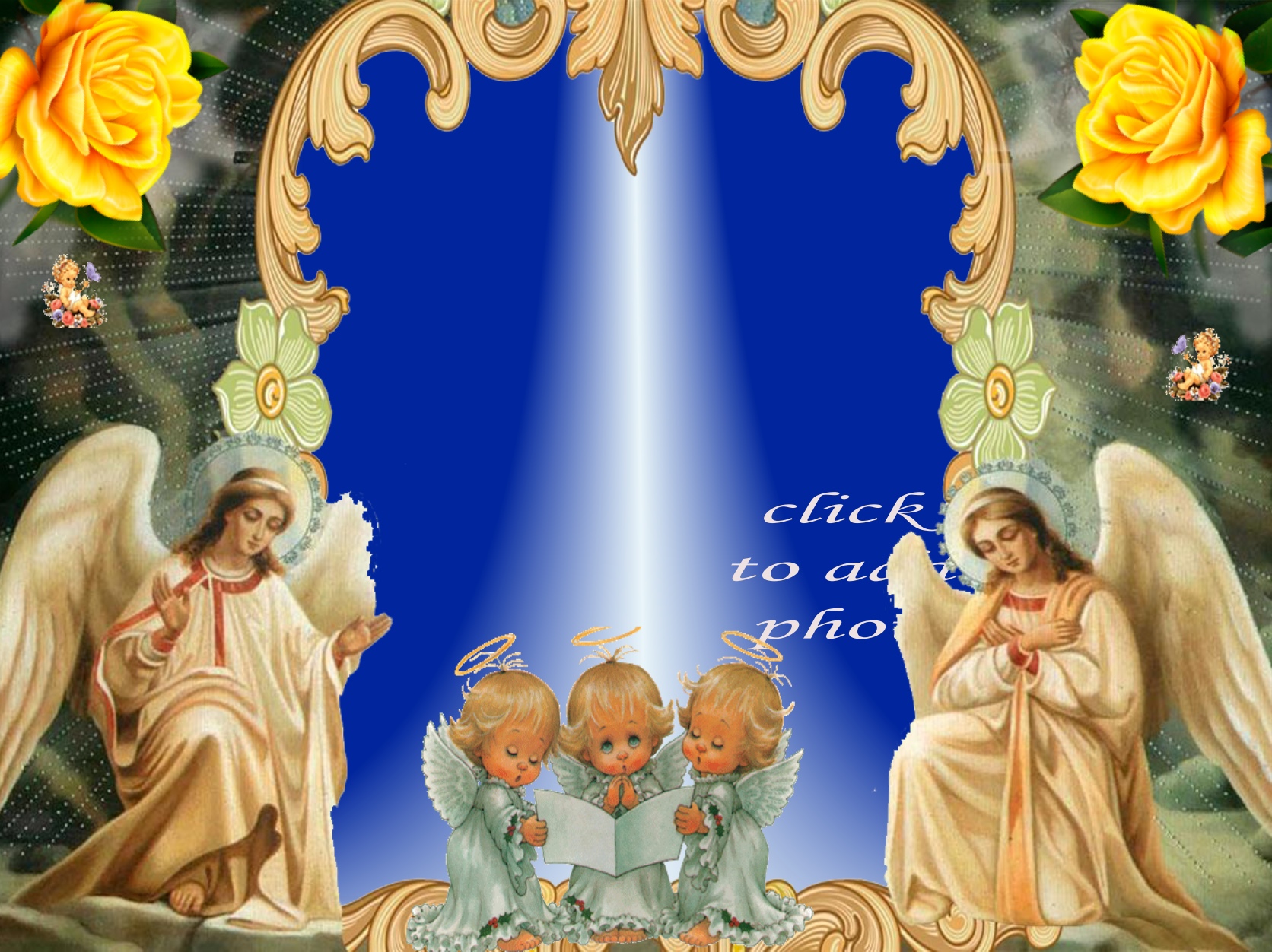 pupileczka's Classic Kimi Frames - 2009 June - Kd. - Kd.- Photo259 ...