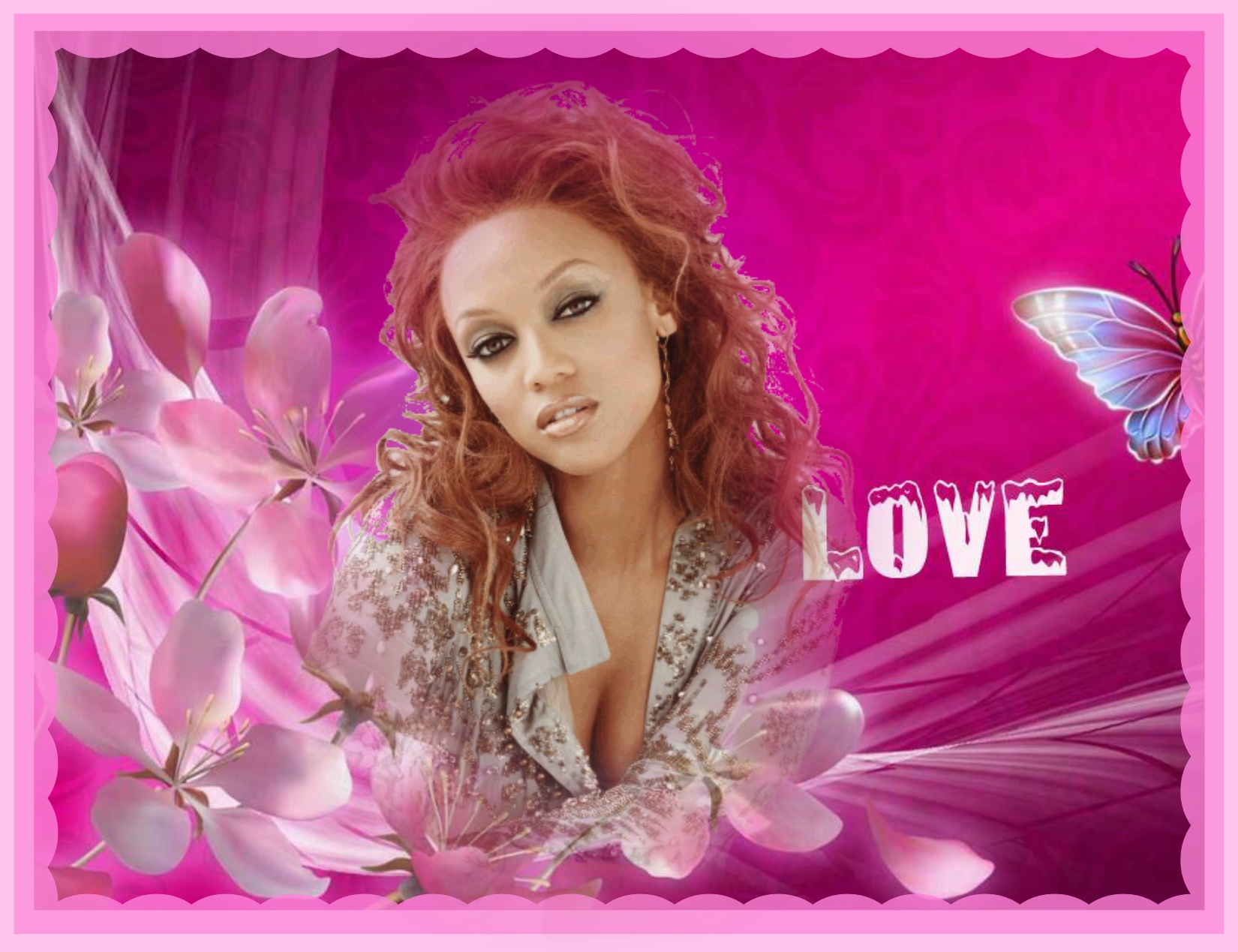 Adelaide's LOVE MY GIRL / GIRL FRAMES - Adelaide Love My Girl Girl ...