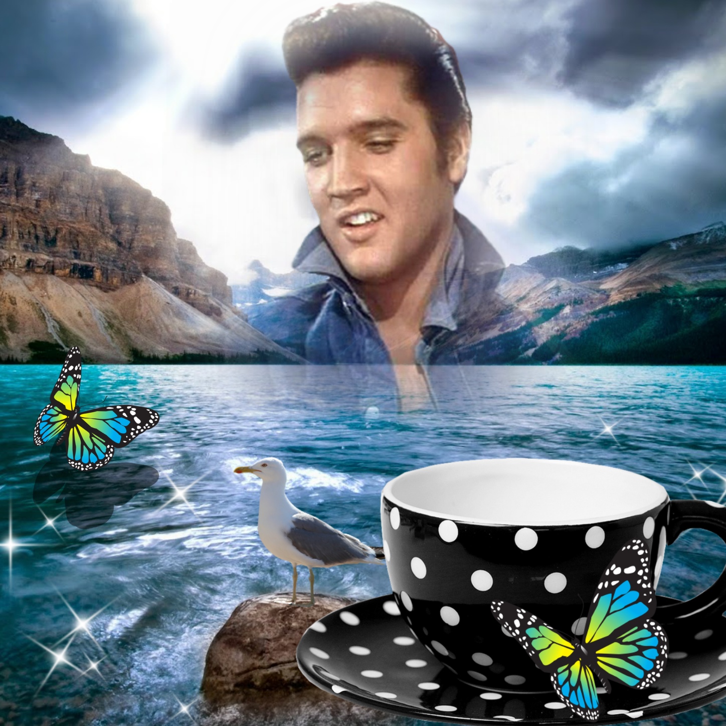 It'sMichelle's Good Morning and Good Evening Frames - 2017 January ...