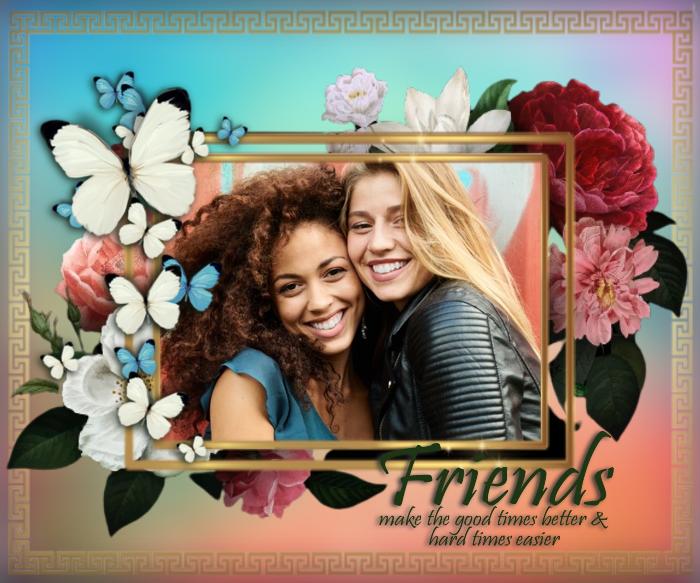 Adelaide's AMIGOS - AMIZADE - FRIENDS - FRIENDSHIP - Adelaide ...