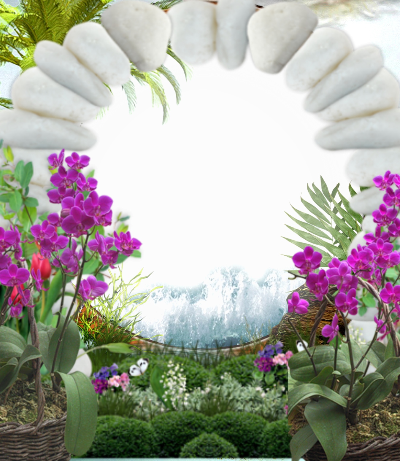 Emily50's Nature - Nature ClassicKimi Art Frame - Nature ClassicKimi ...