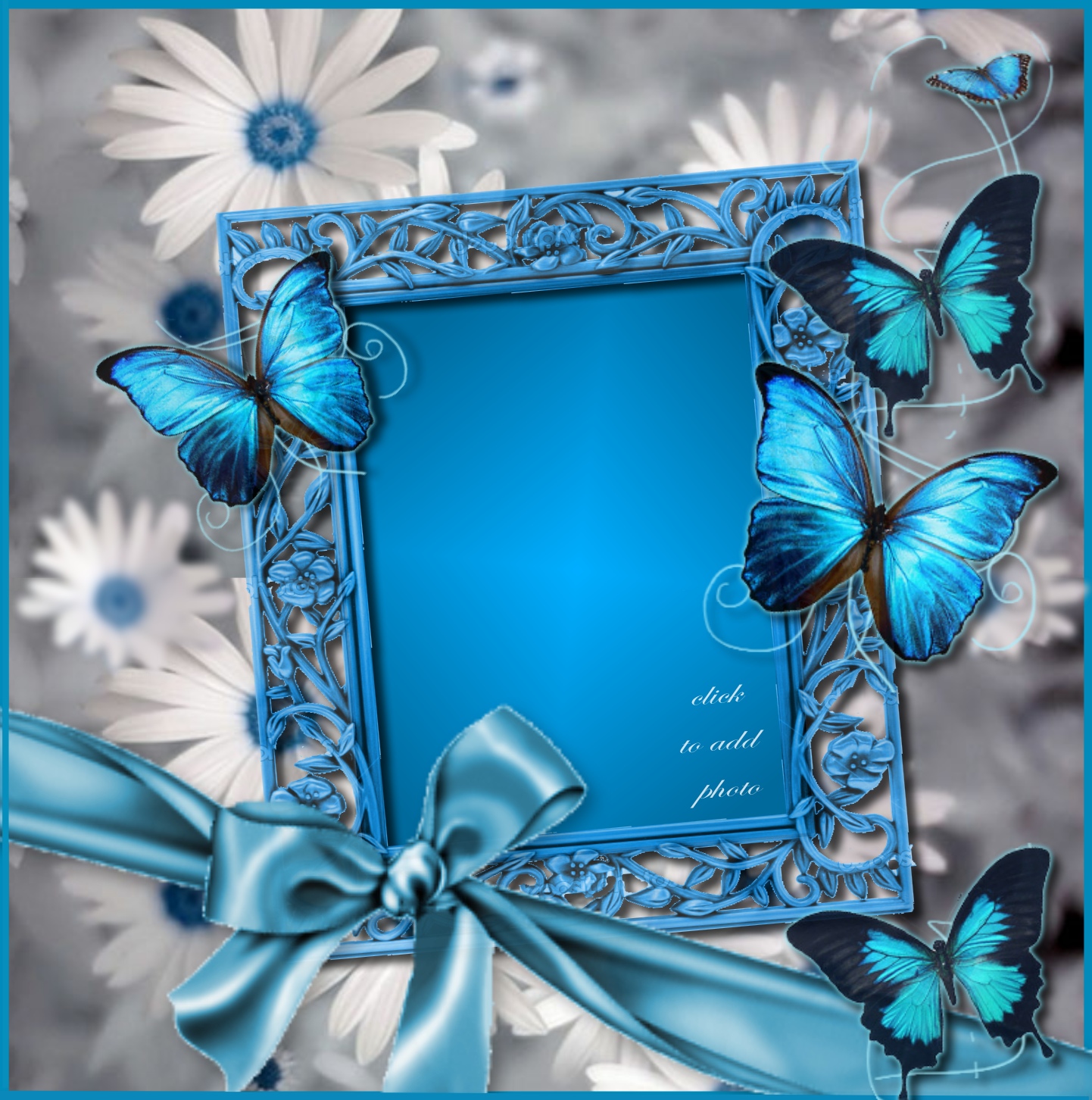 marialedesma1958's Girly Girl Frames - 2012 May - 2012 May - Blue Topaz ...