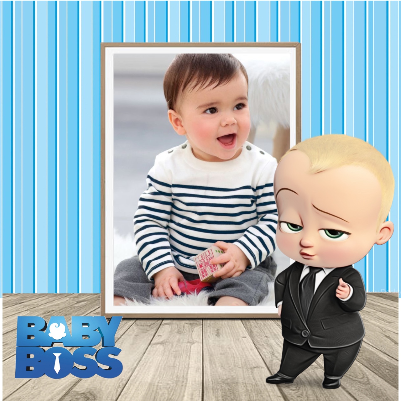 Nette's Cartoon Kids Frame🤡 - Kids Photo Frame Kids Picture Frame Nette ...