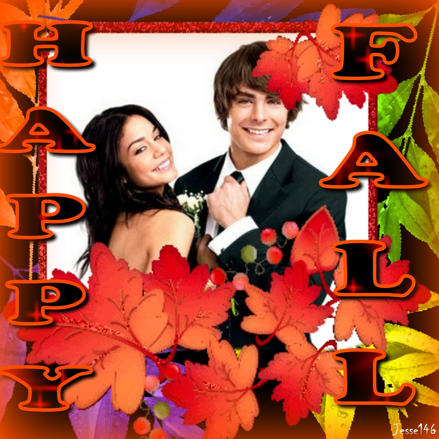 jesse146's Fall Frames - 2009 October - Happy fall Happy Fall Jesse146 ...