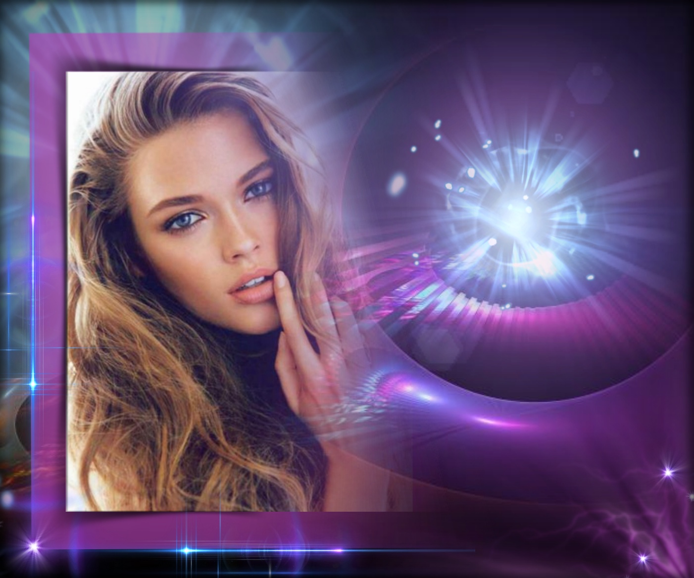 Adelaide's FRACTALS - ABSTRACT ART / ARTE ABSTRATA - Adelaide ...