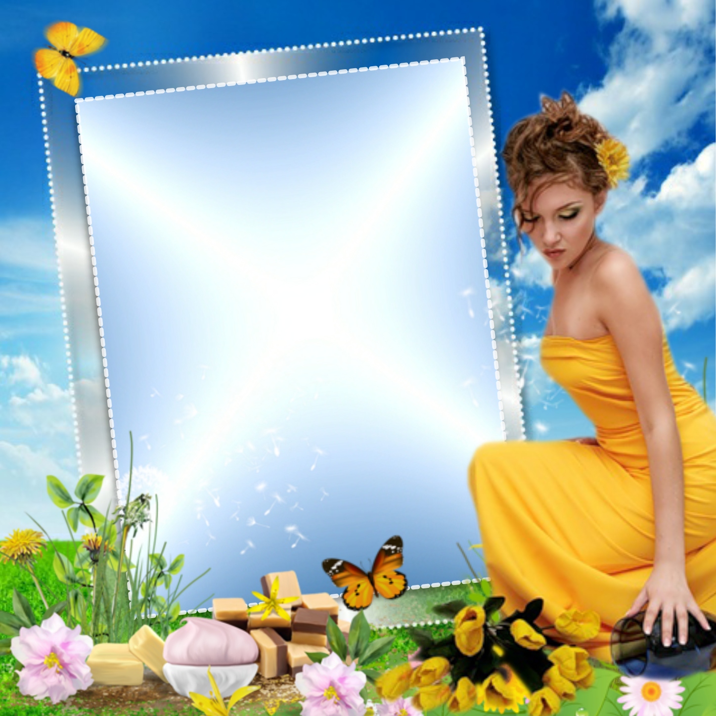 raquelrochadejesus's Sunsets, Scenery and Nature Frames - 2013 November ...