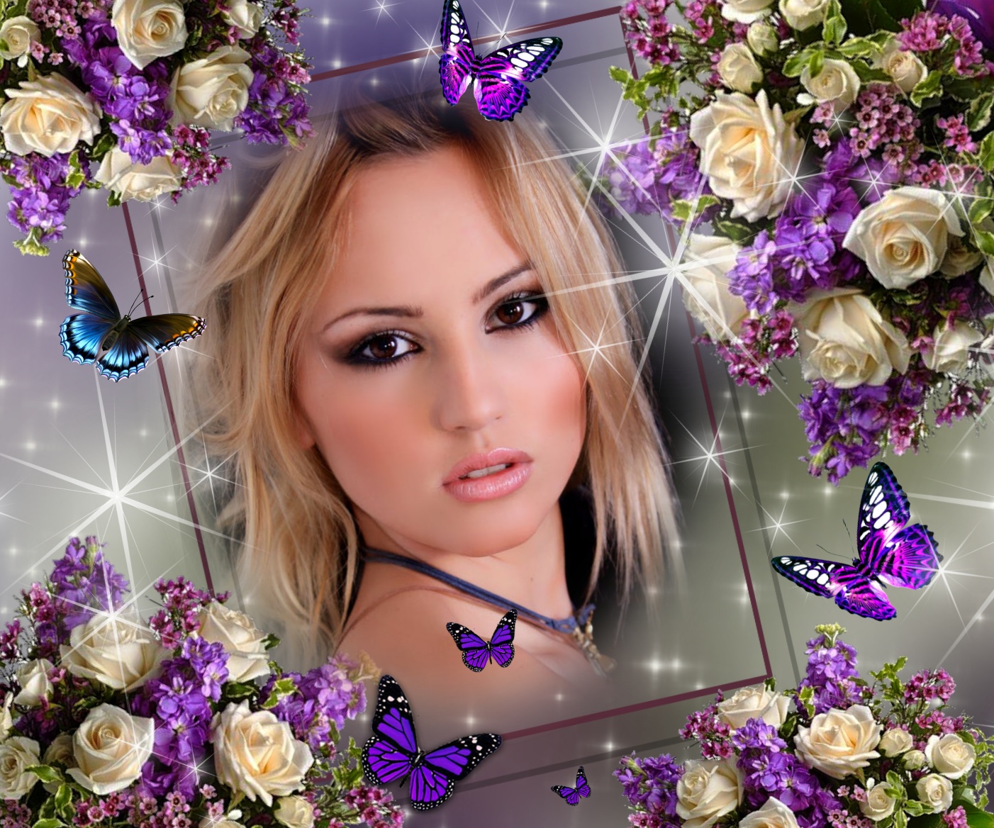 wildthing_9111's Stream 2 - Love Beautiful Picture Frame - Love ...