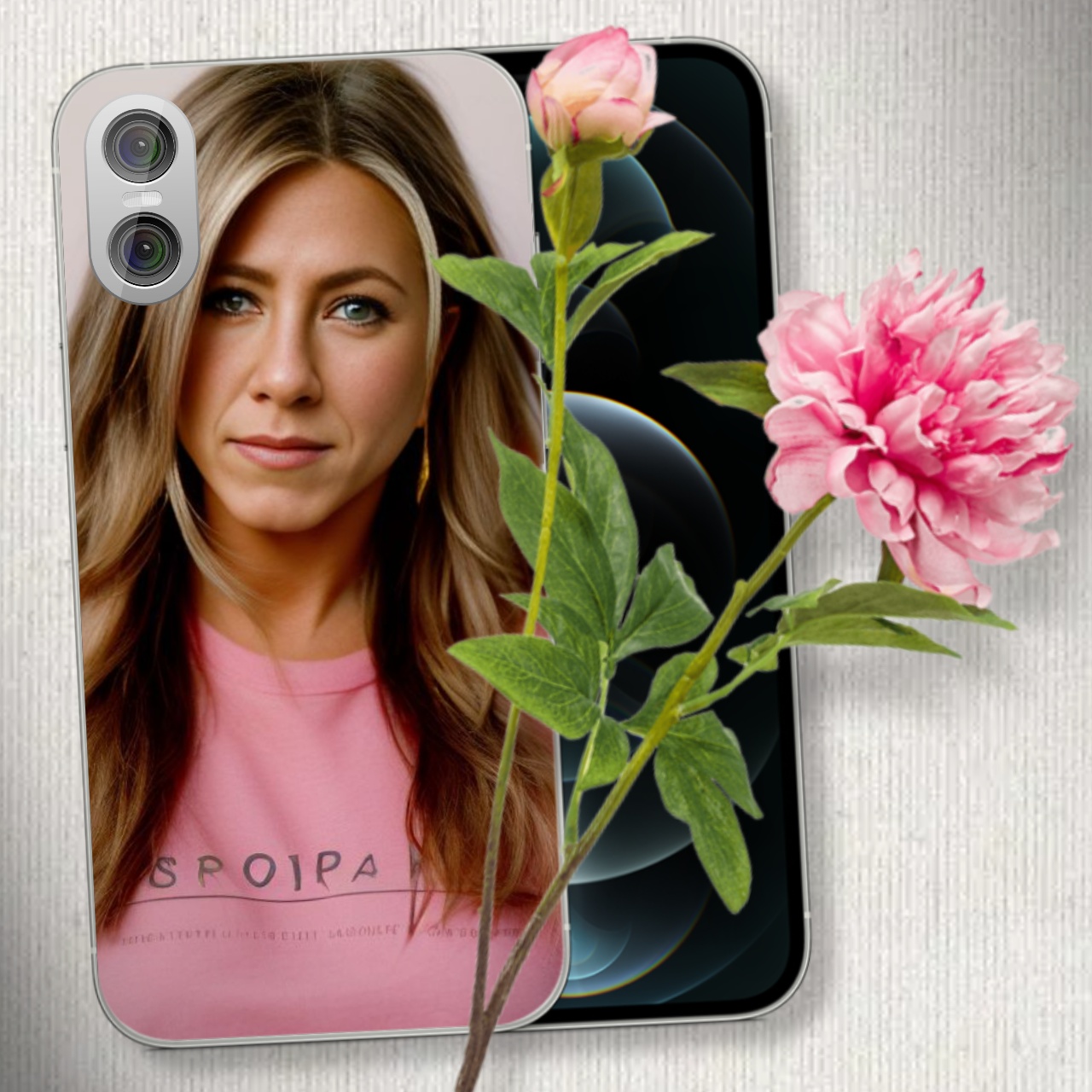 Jezebel64's Electronics 📱 - Cell Phone Electronics Portrait - Cell ...
