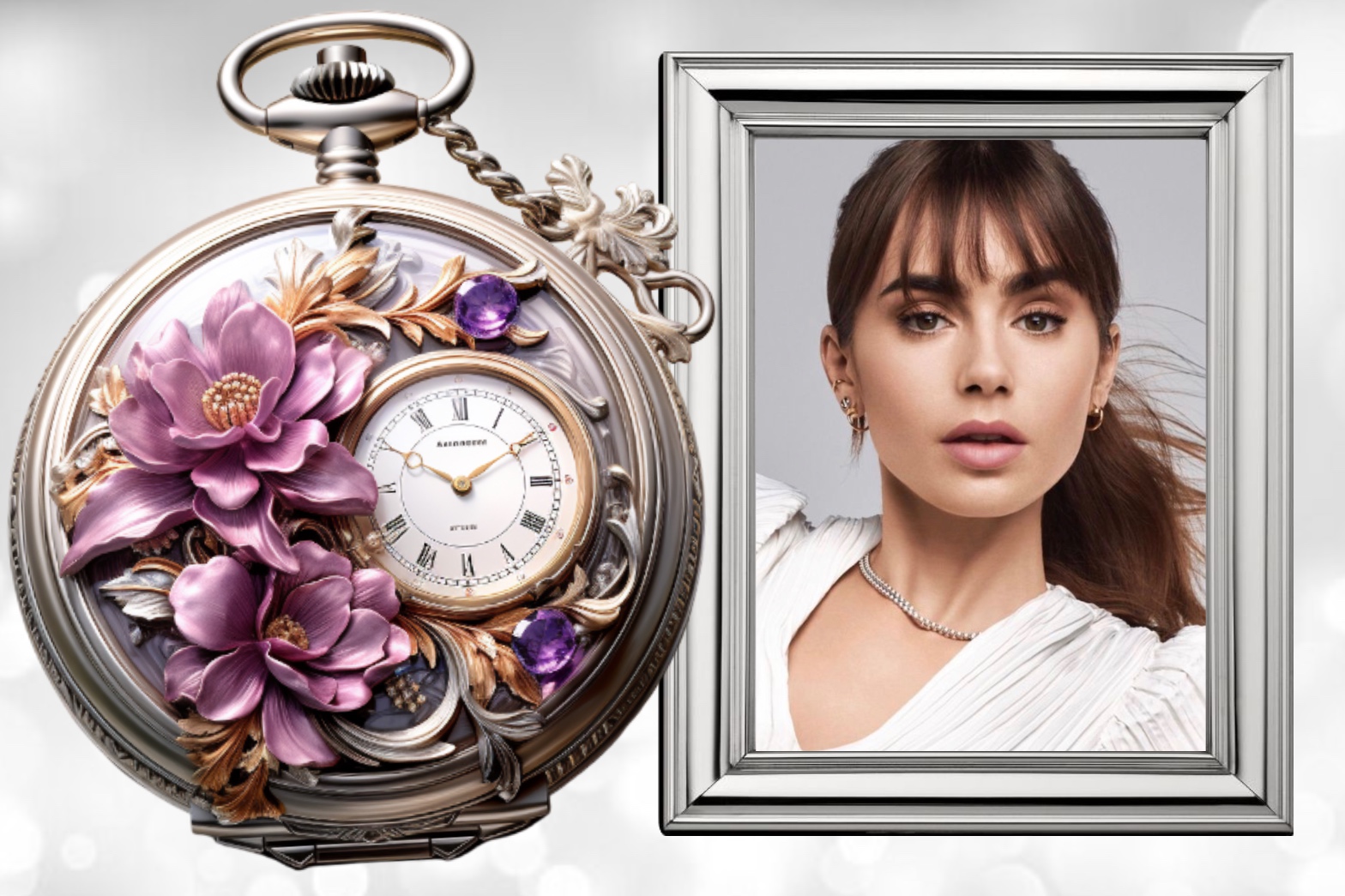 Nette's Fun Frame - Fun Frame 🖼 - Fun Frame Photo FrameNette - Fun ...