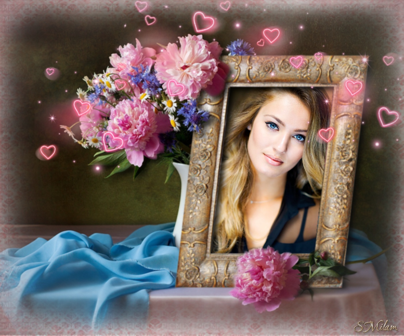 smilam's Picture Frames - Frames 2021 - Framed in Beauty Frame Love ...