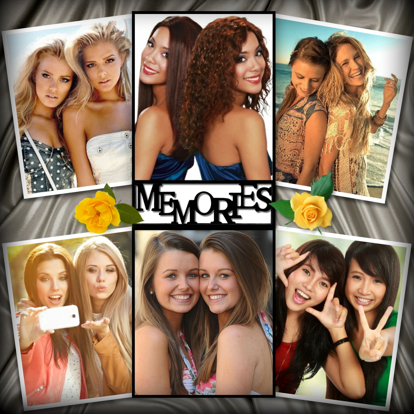 Elizabeth's COLLAGE/MULTI FRAMES 🖼️ - Collage Multi Frames Picture ...