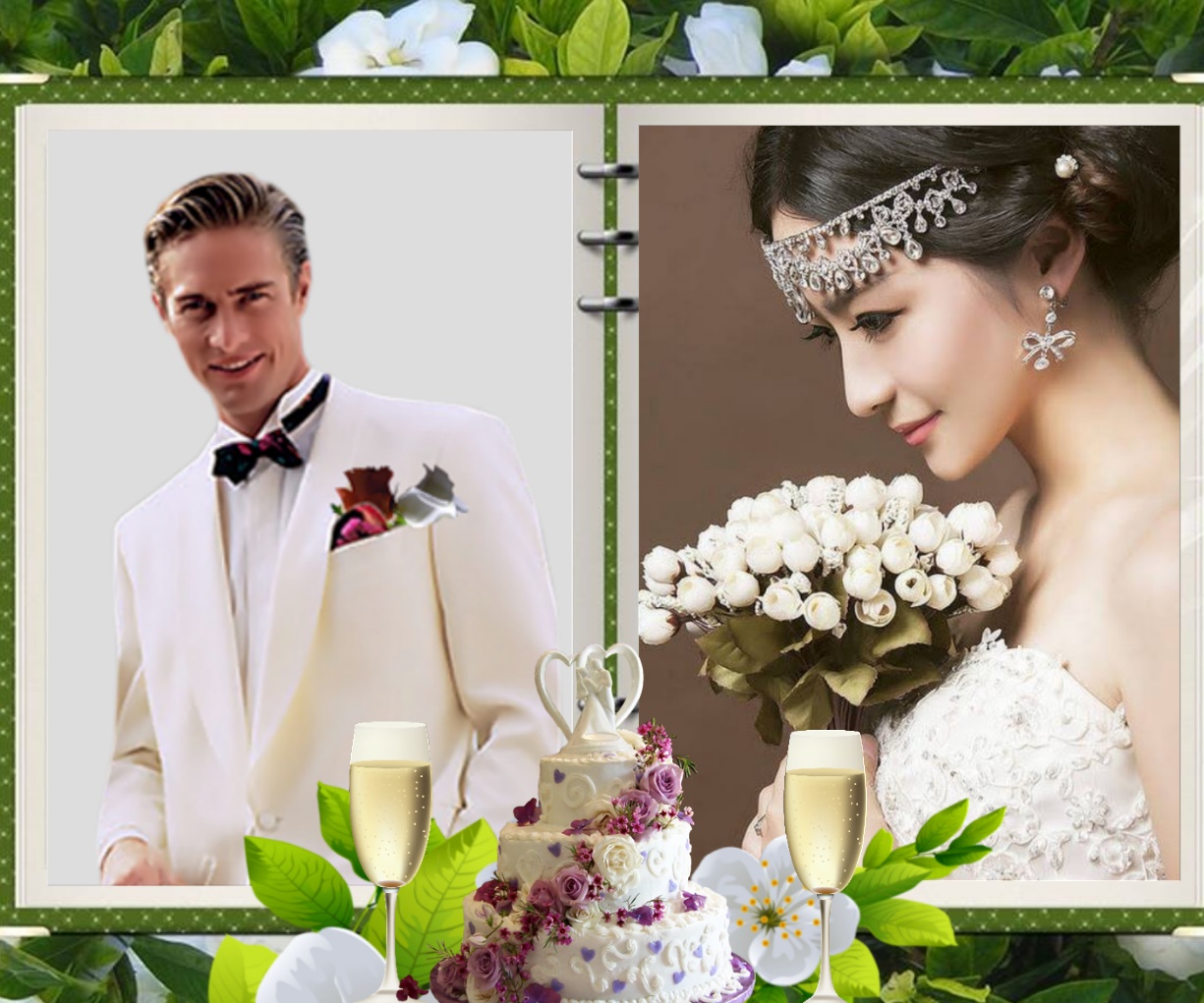 Emily50's Wedding Frames - wedding marriageEmily50 - wedding ...