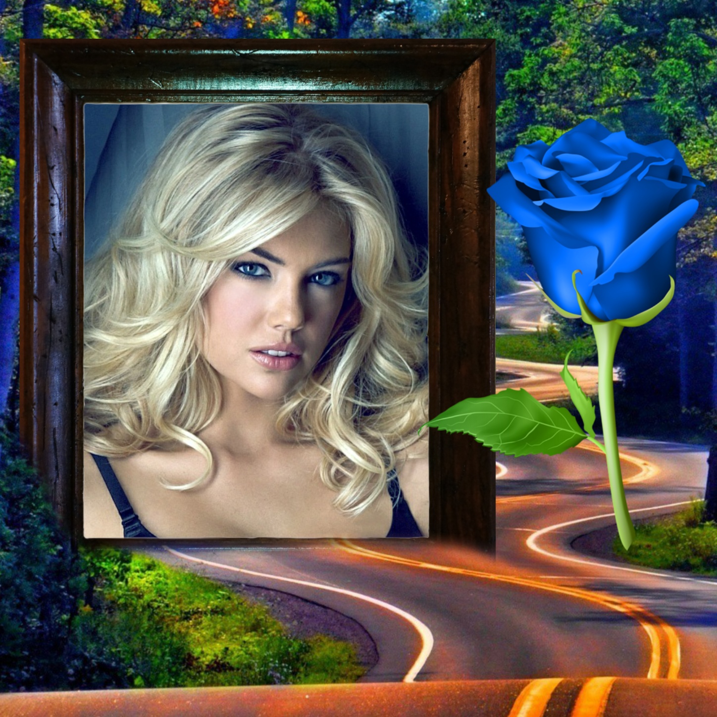 EARROYO's Sunsets, Scenery and Nature Frames - 2017 July - Lost Frame ...