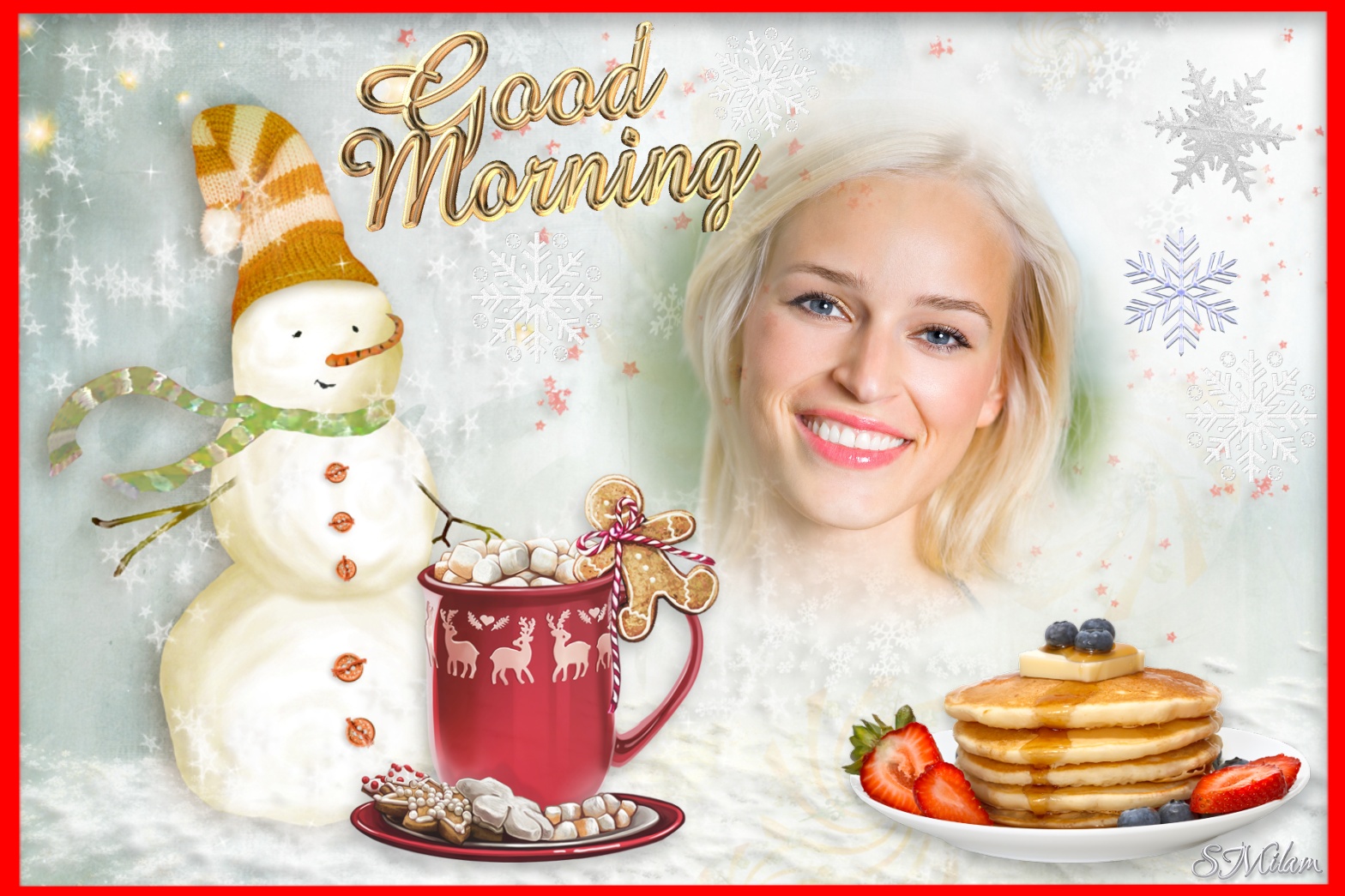 smilam's Hello, Good Morning, Good Night! - Hello, Good Morning, Good ...