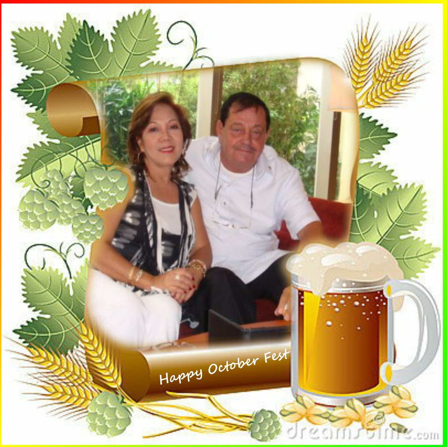 ddeboer's Social Media Frames - 2013 September - Happy October Fest ...