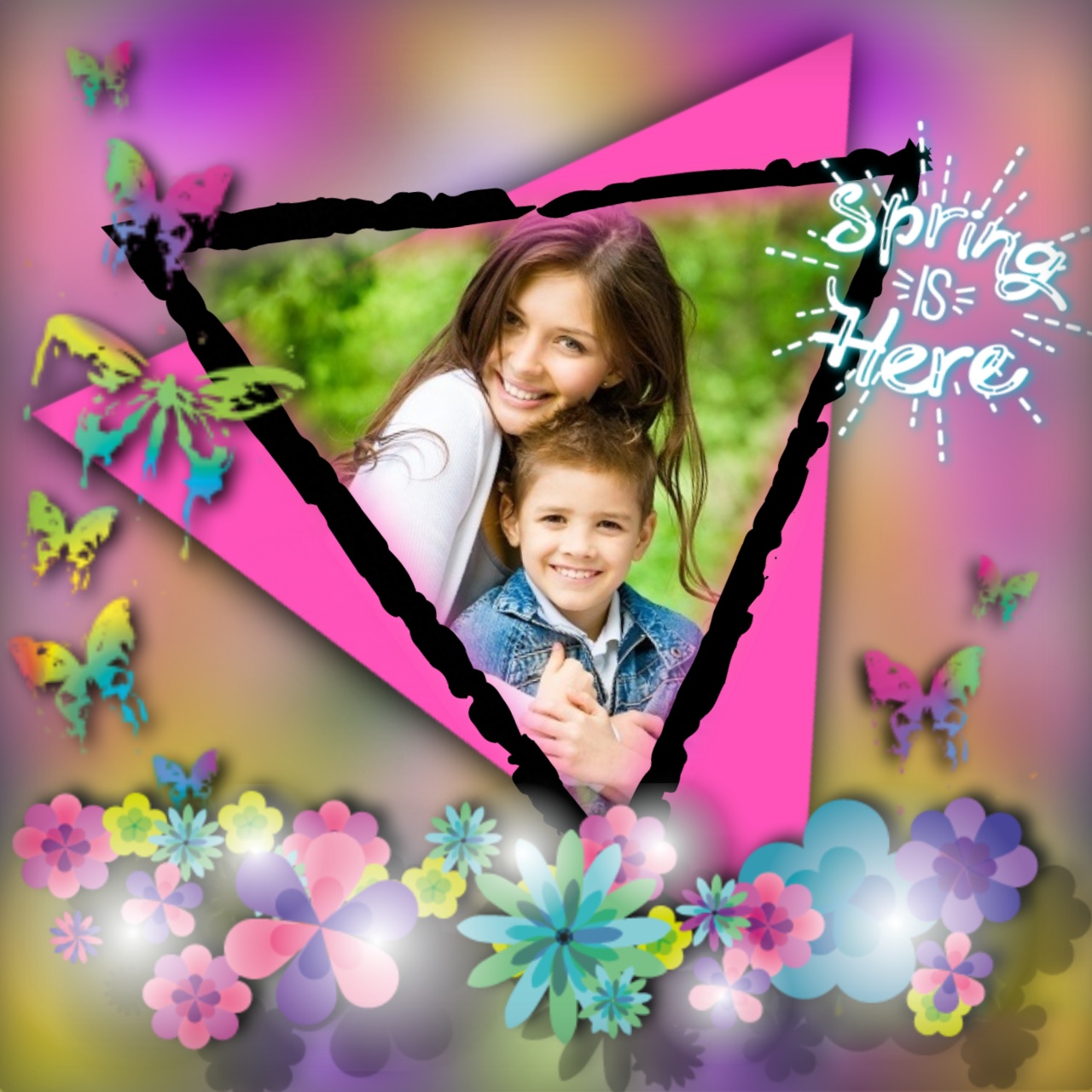 Adelaide's SPRING / PRIMAVERA 🌺 - PRIMAVERA / SPRING 🌺 - Adelaide ...