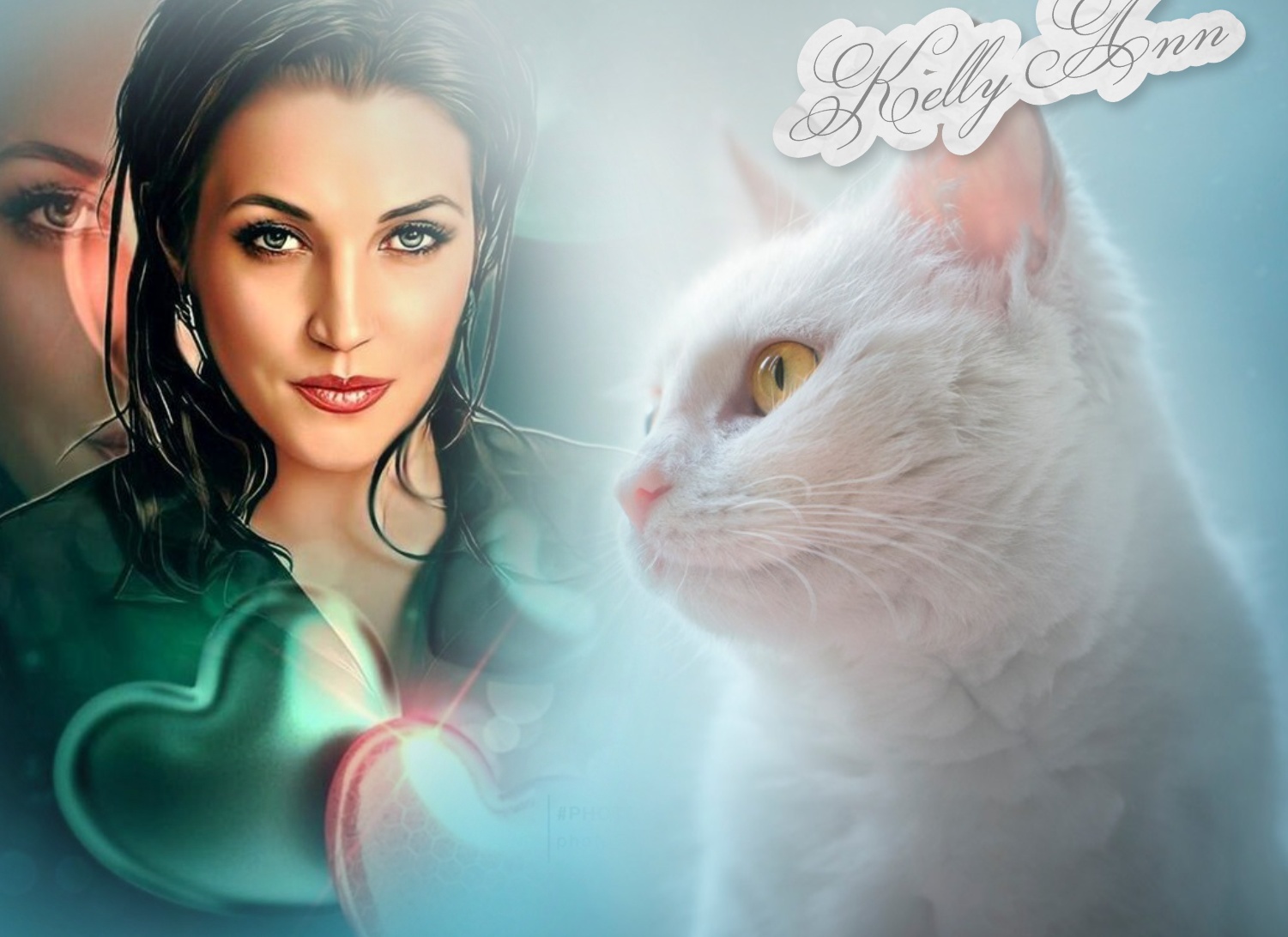 Kelly Tabbert's First Stream - Kelly Tabbert's First Stream