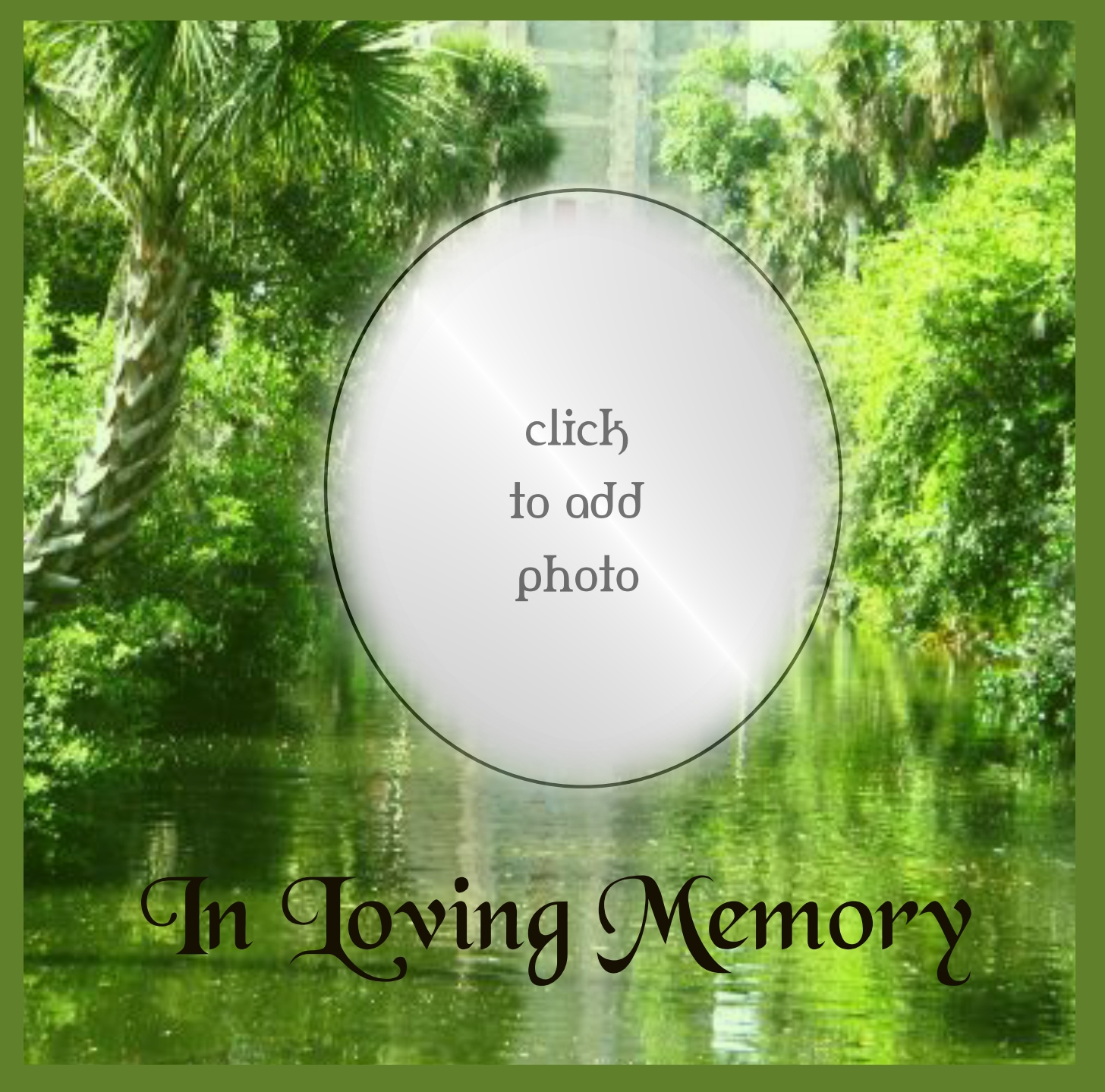 smilam's In Memory Of... Frames - In Loving Memory 2007 In Loving ...