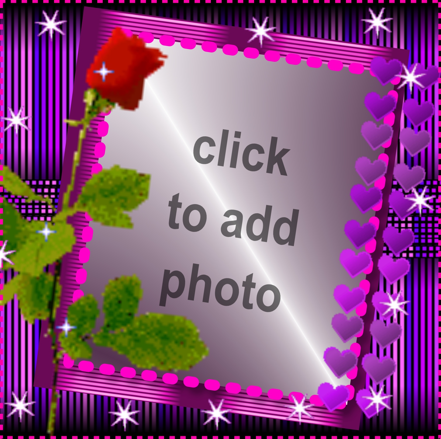 blingeemikoh's Picture Frames - 2008 October - Jazz Me - Jazz Me ...