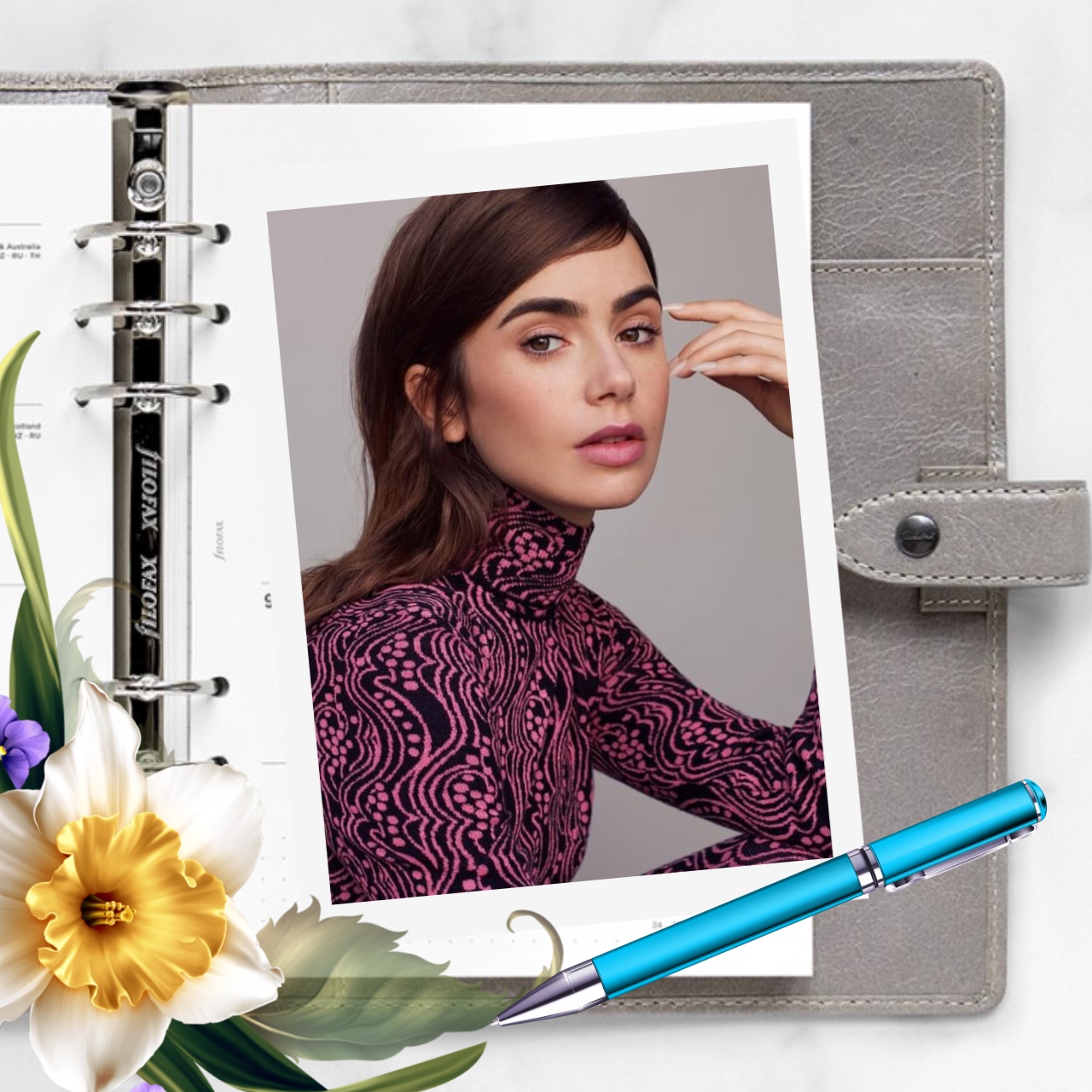 Nette's PhotoAlbum,Letters,Books,Magazine,Papers - Photo Album Picture ...