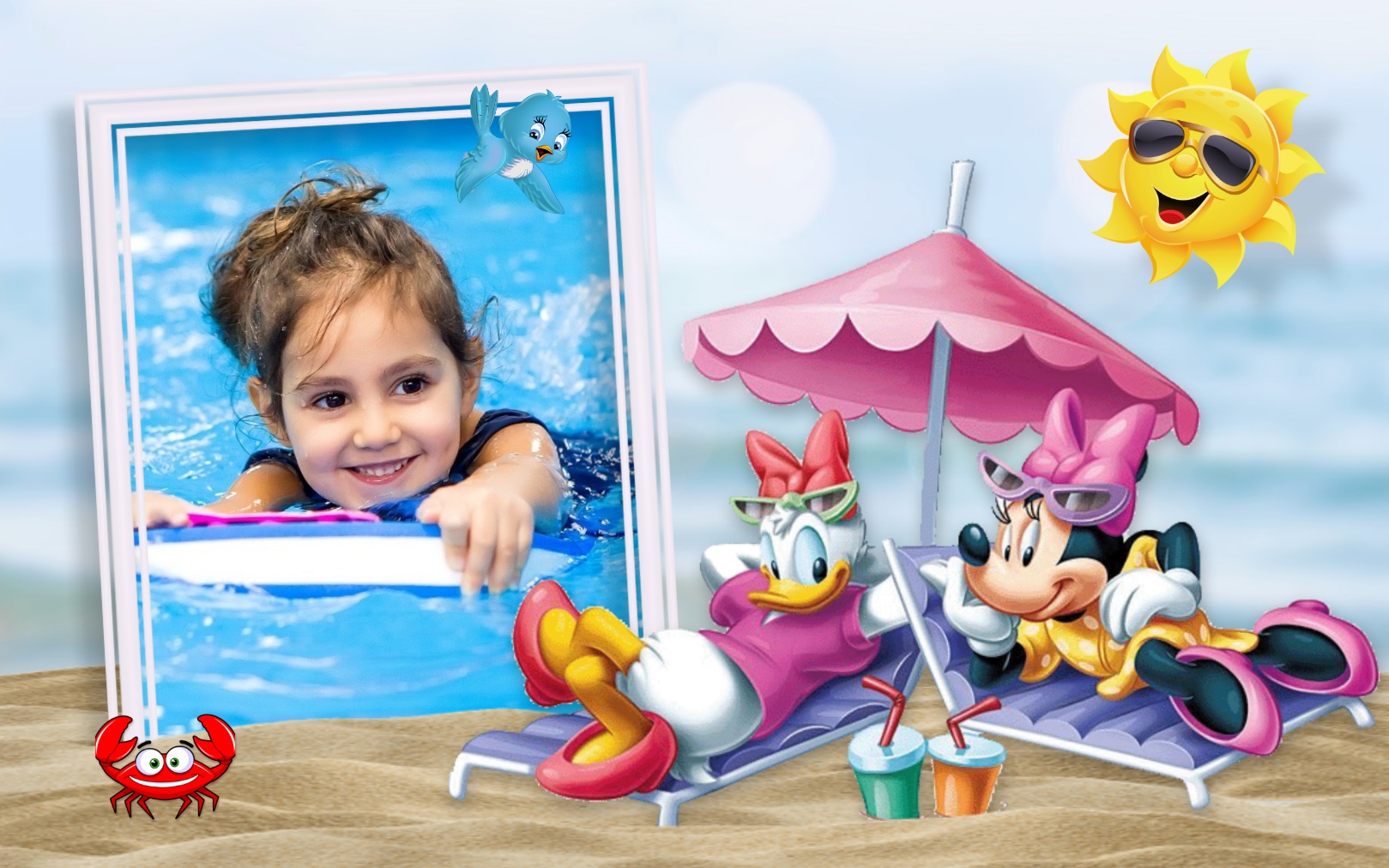 Elizabeth's DISNEY & CARTOONS 💛 - Disney Disney Vacation Daisy Duck ...