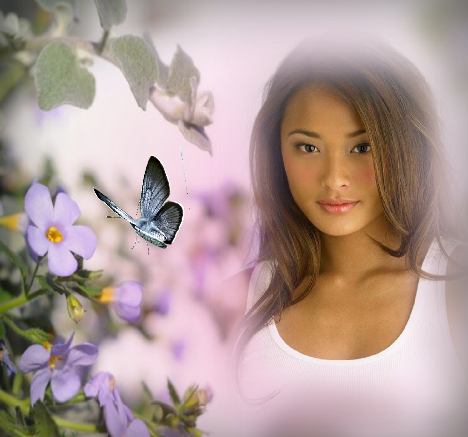 Elizabeth's THINKING OF/MISSING YOU 🌷2/4 - Thinkingofyou Nature ...